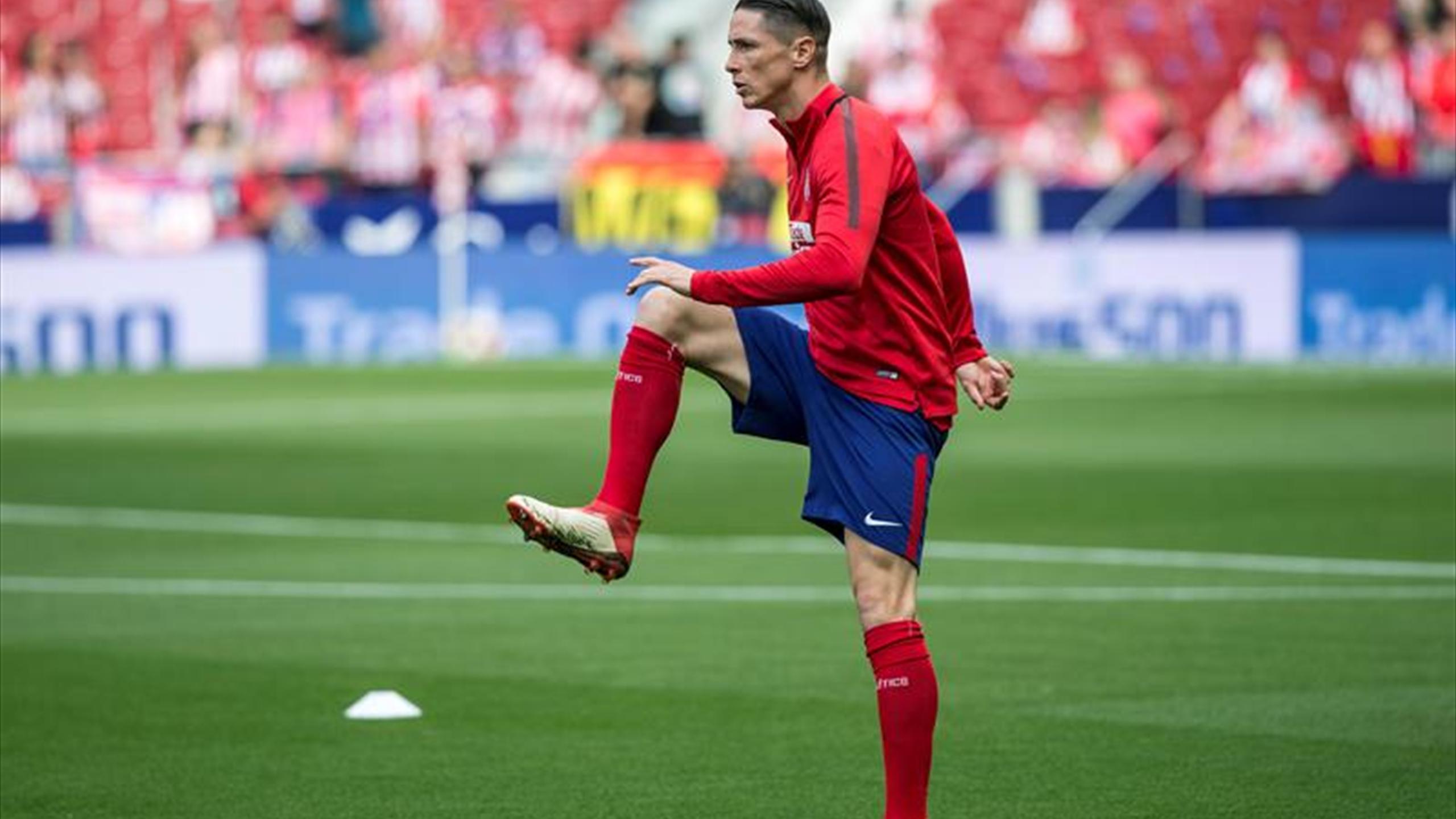 Torres anunciará este martes su nuevo equipo - Eurosport