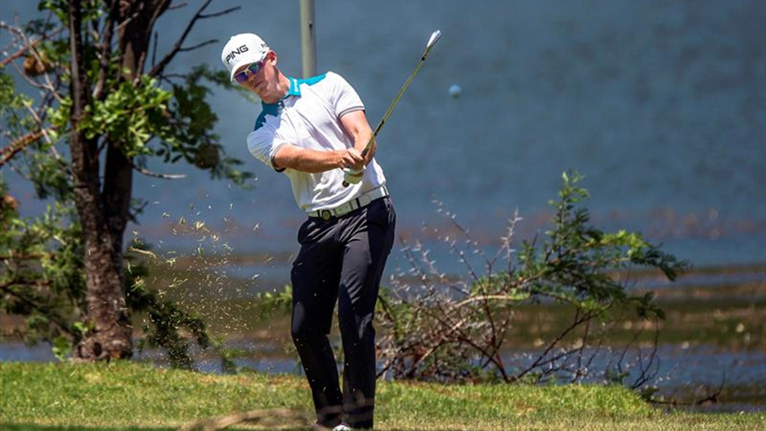 Brandon asciende 261 puestos, Johnson se mantiene líder y Jon Rahm ...