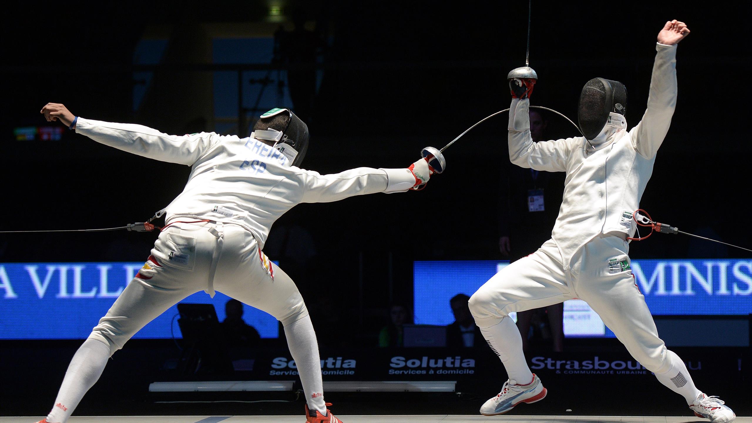 Wuxi: Continúan las eliminatorias en los Campeonatos del Mundo de ...