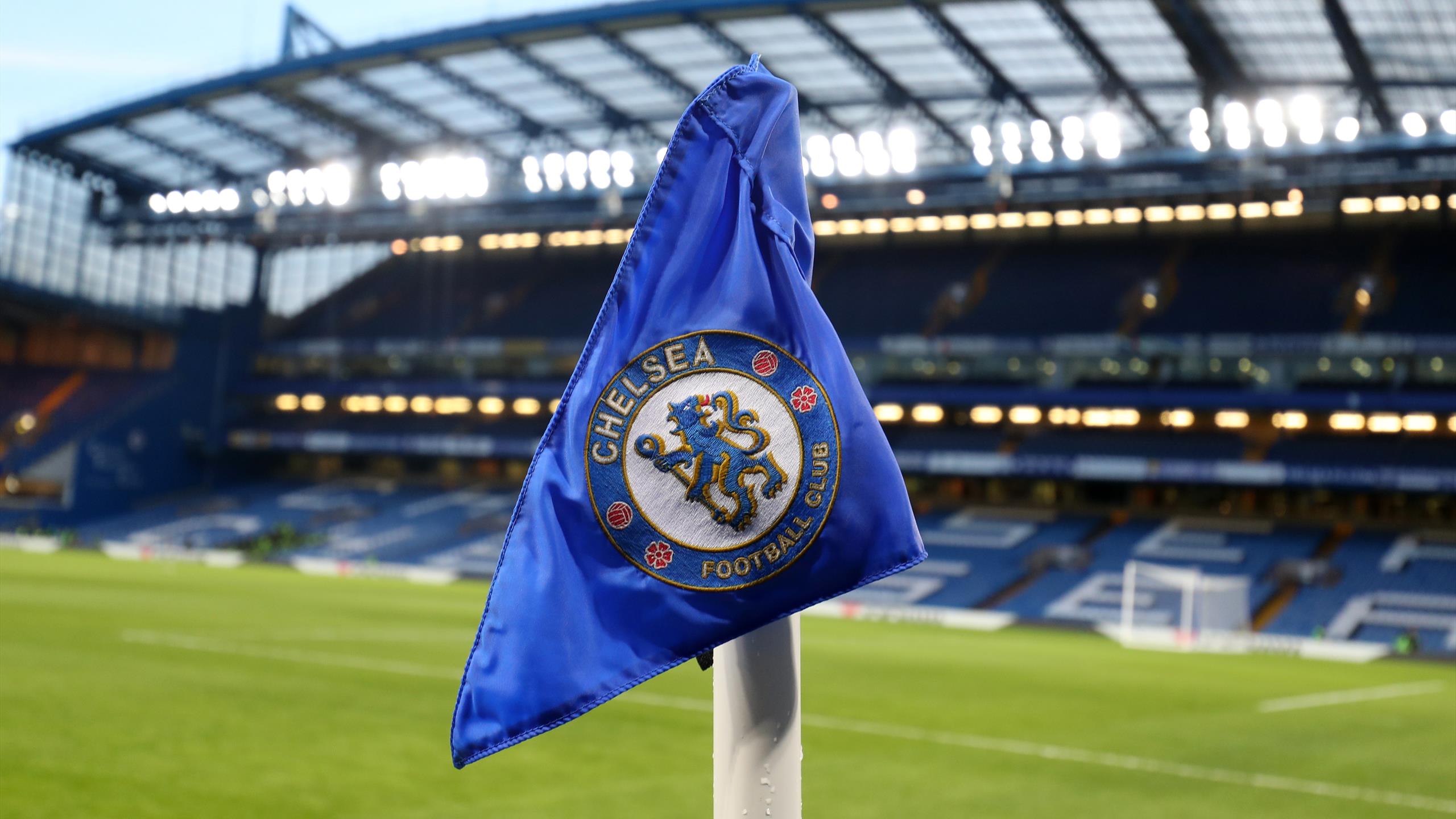 Chelsea midfielder Victorien Angban joins Metz on loan - Eurosport