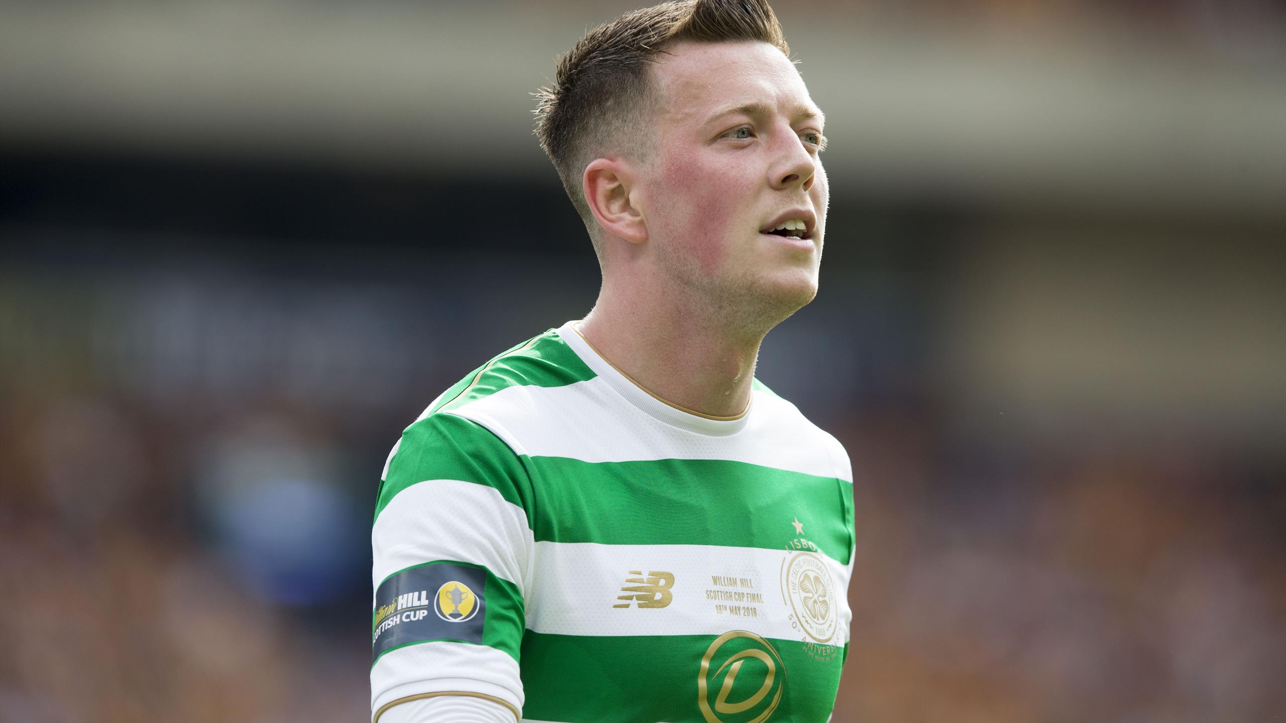 McGregor counting on repeat performance from Celtic - Eurosport