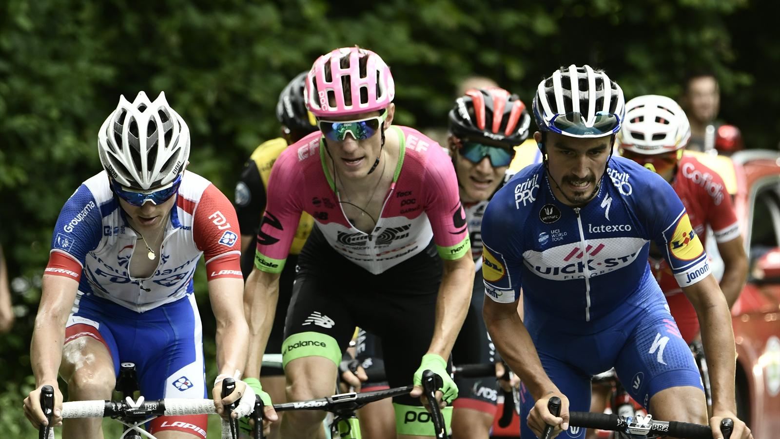 Pierre Rolland rejoint Vital Concept pour les deux prochaines saisons ...