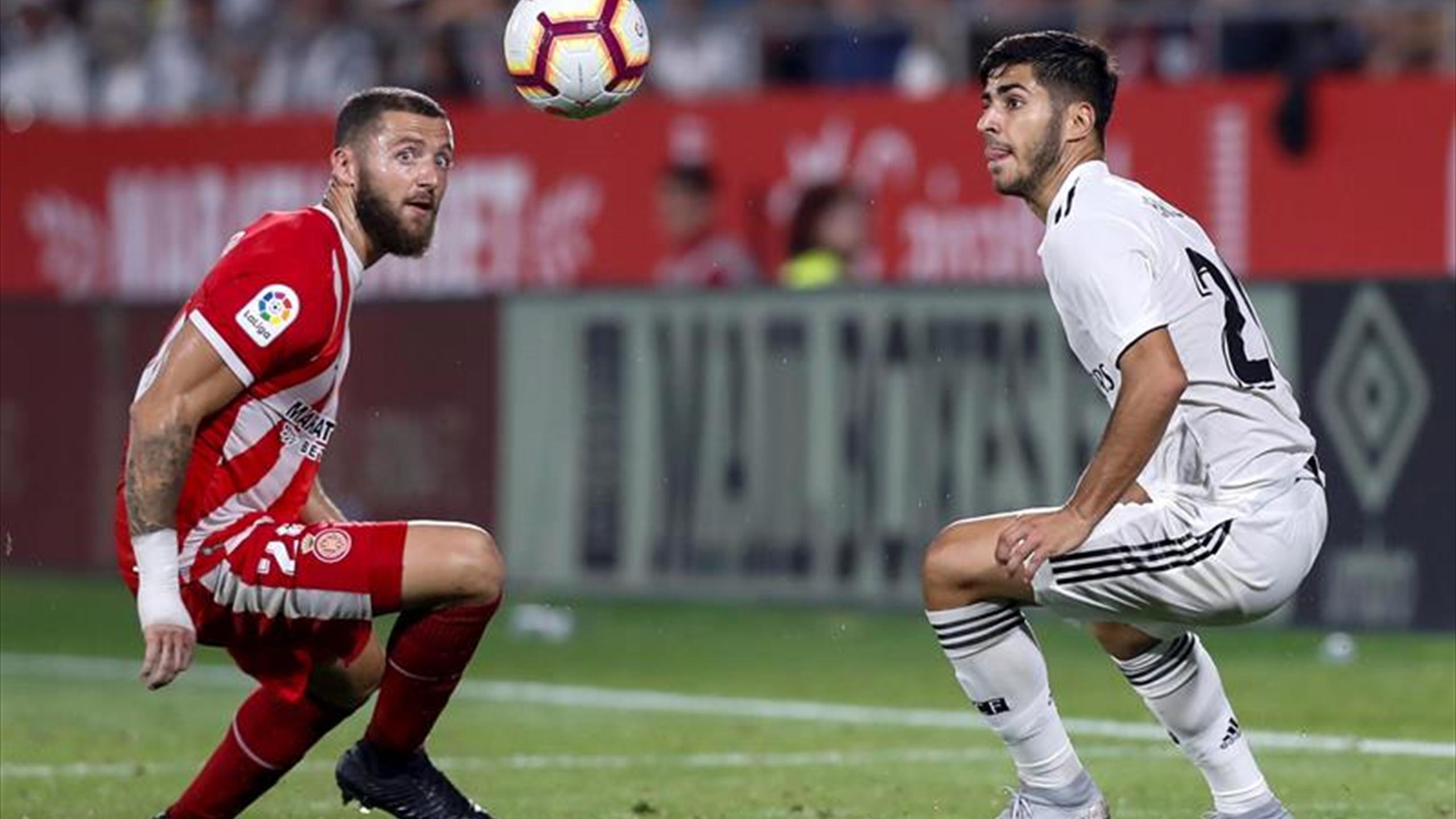 El Girona traspasa a David Timor al Las Palmas - Eurosport