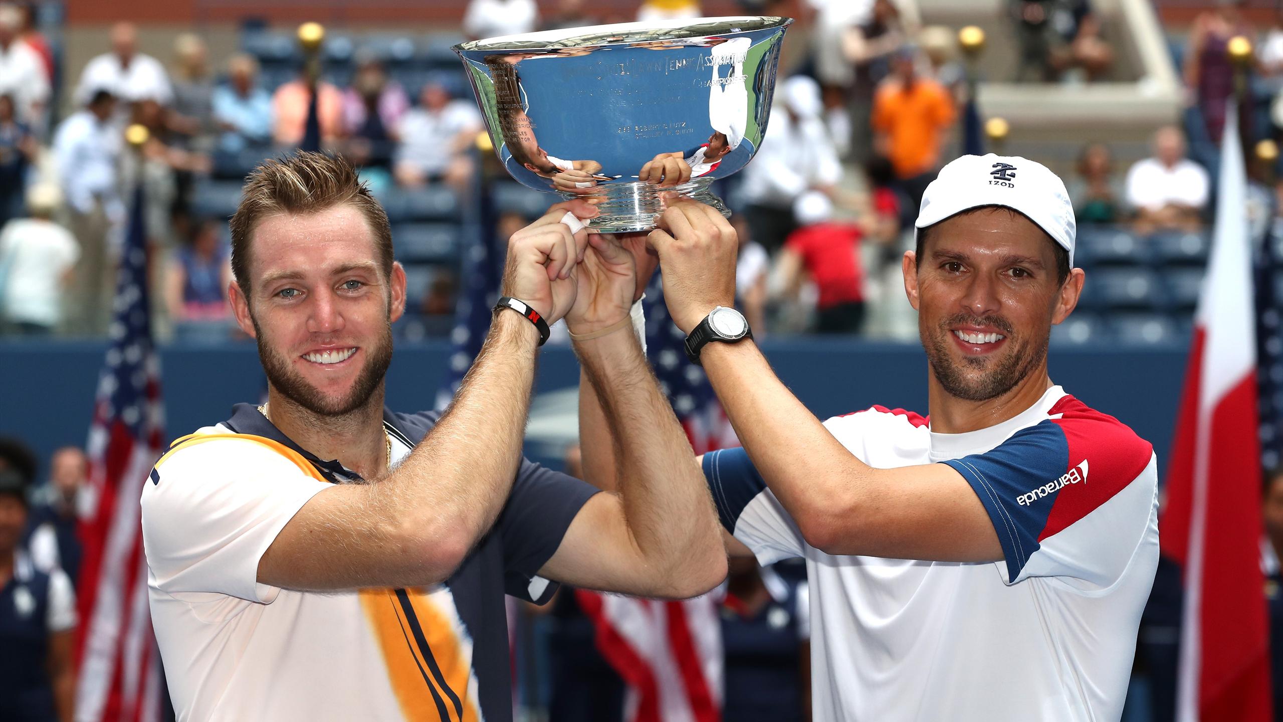 L'anonimato di Mike Bryan, il quarantenne fenomeno del doppio che vince ...