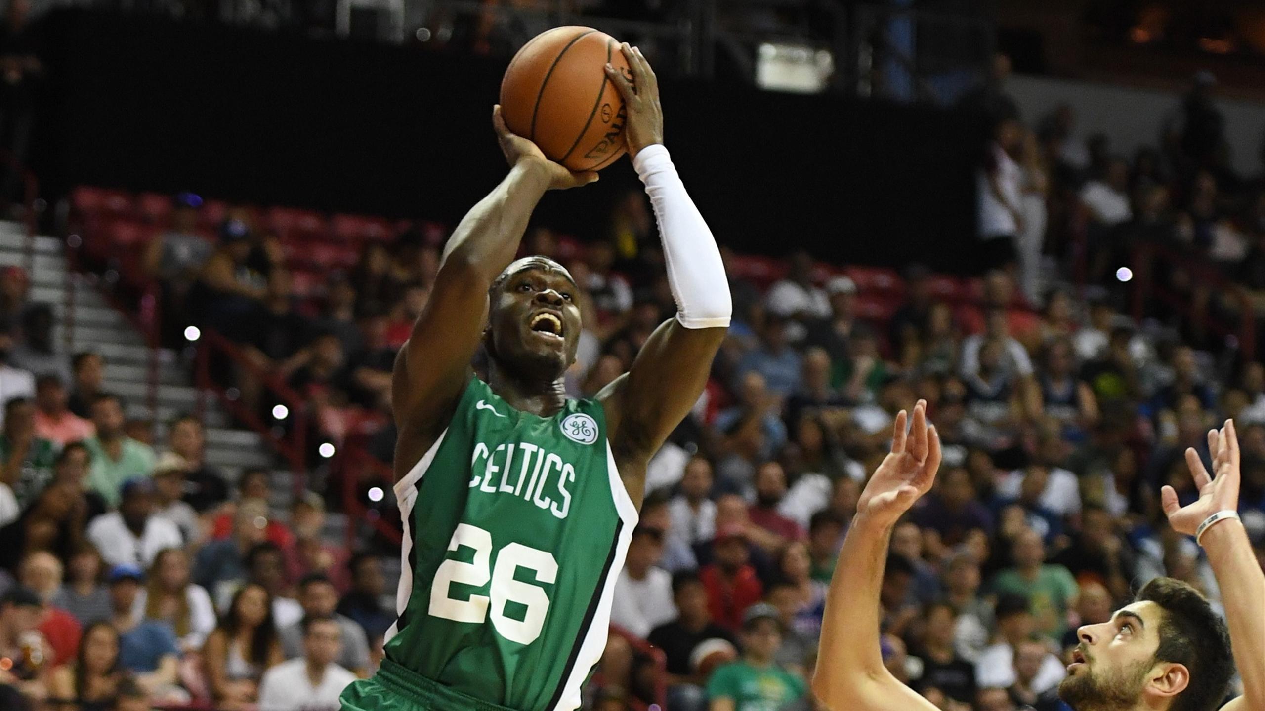 Boston Celtics : Jabari Bird arrêté pour agression et séquestration ...