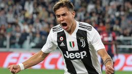 Juventus Dybala Juventus Vs Barcelona TV Channel Stream Kick off Time Paulo Bruno 