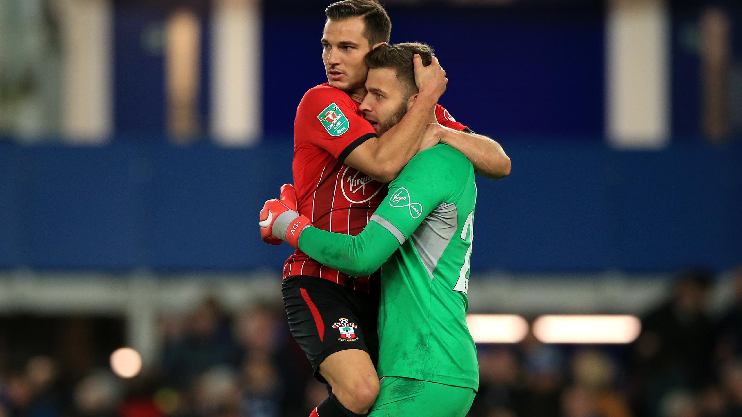 Practice makes perfect for Gunn - Eurosport