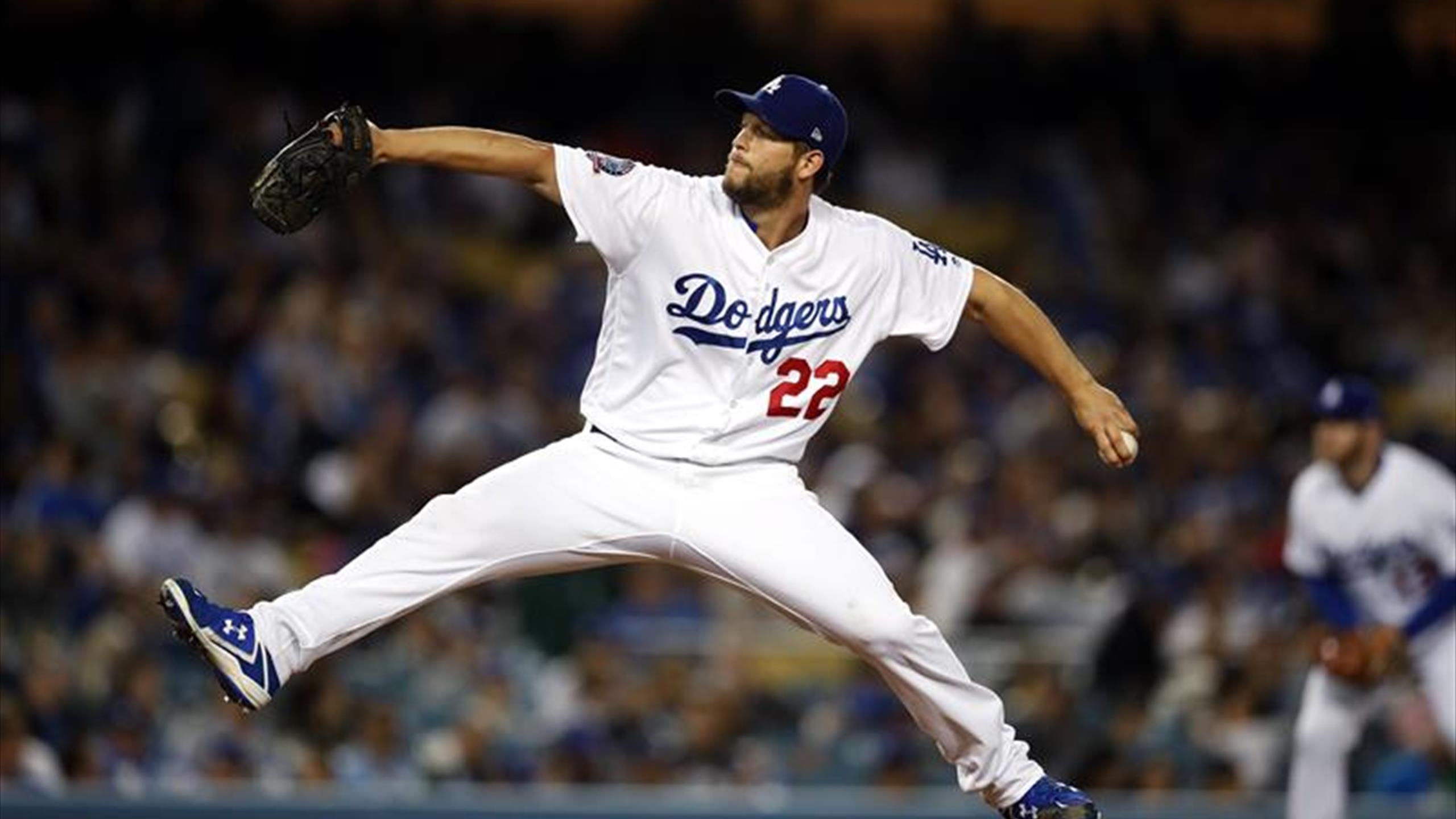 El pitcheo de los Dodgers será el gran reto a superar para los ...