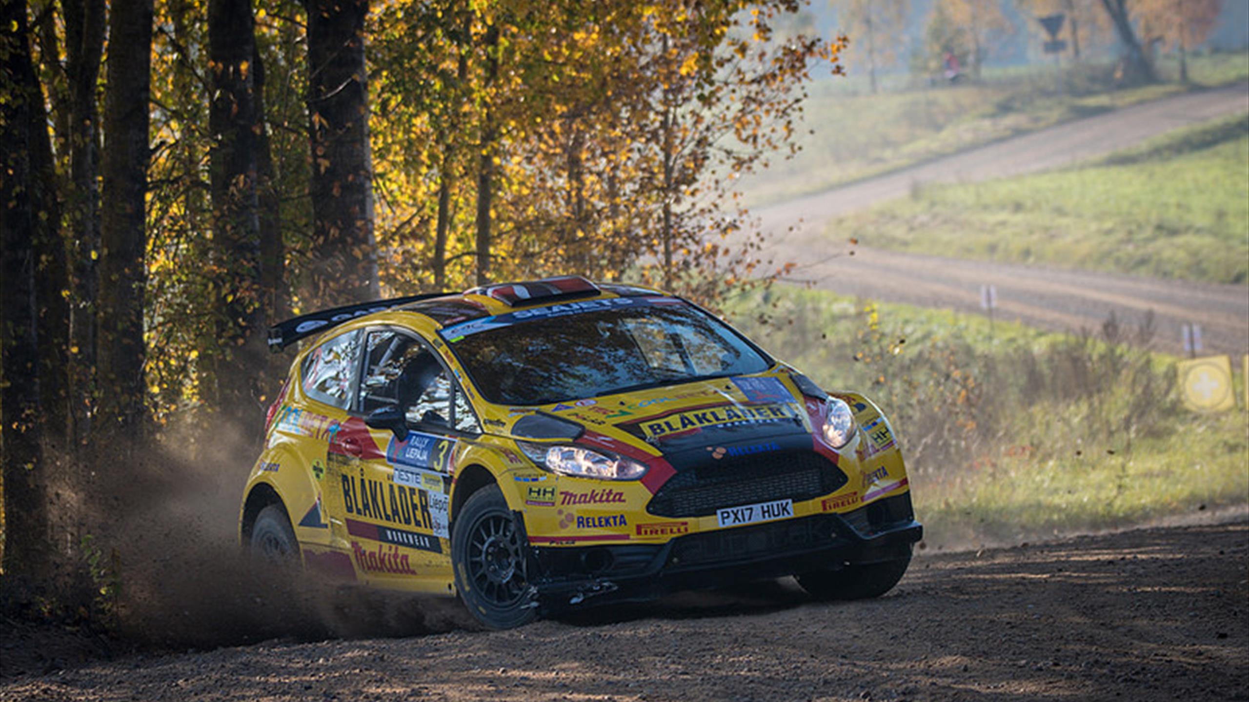 Il gran finale di stagione su ERC Radio - Eurosport