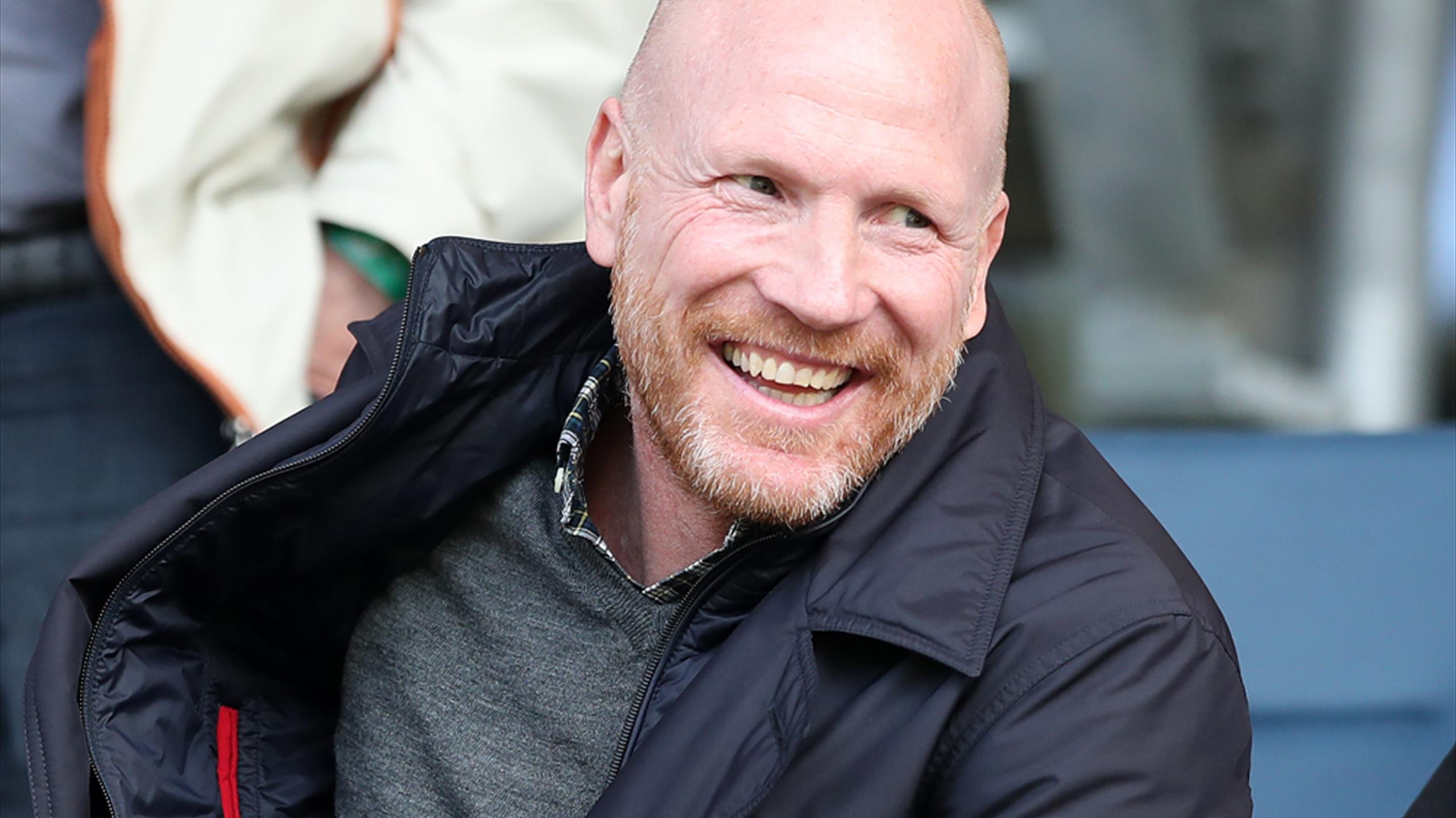 Matthias Sammer begeistert von Borussia Dortmund: "Damit hätte ich ...