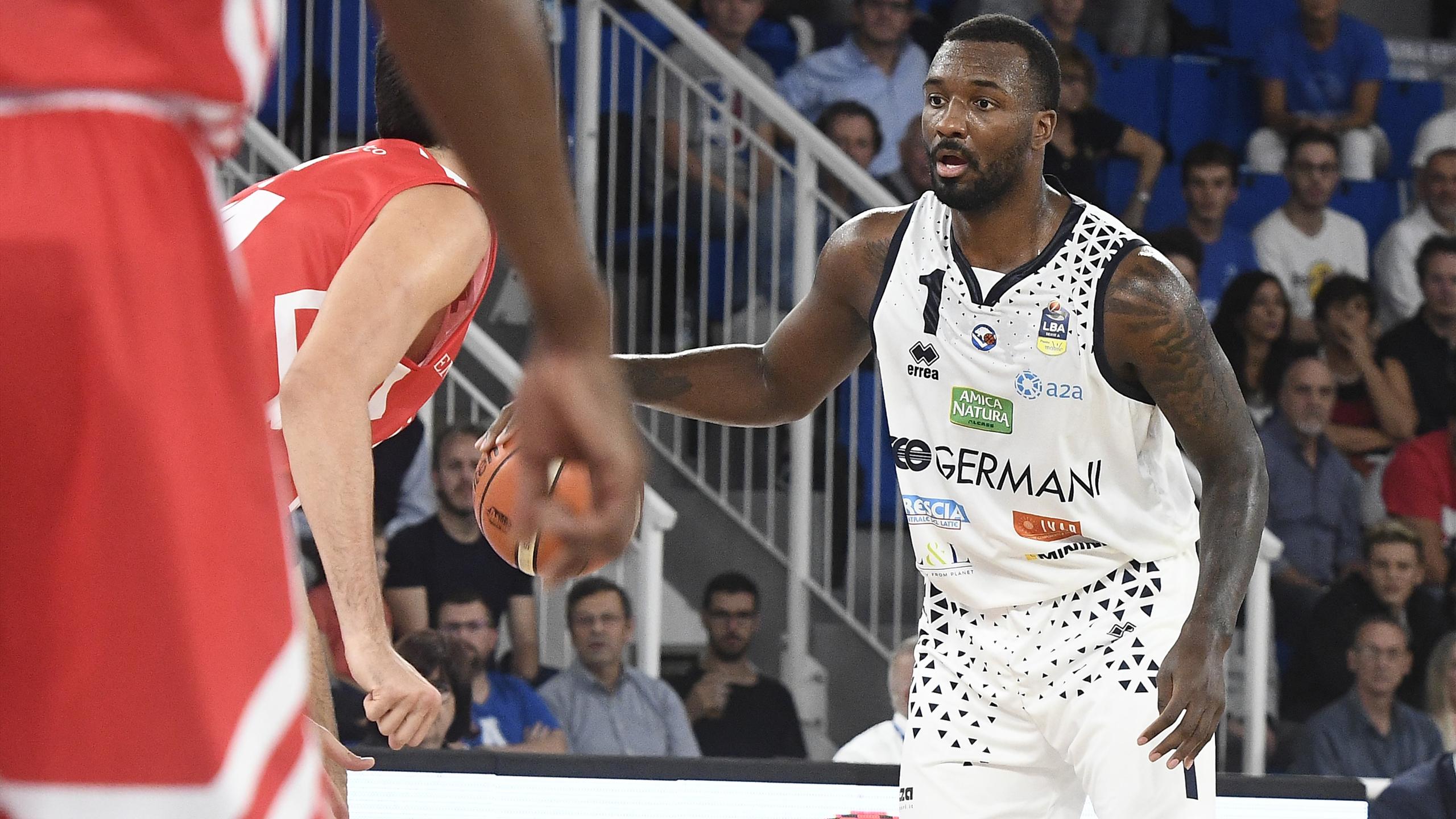 La Germani Brescia si spegne nel finale e resta a secco in Europa ...