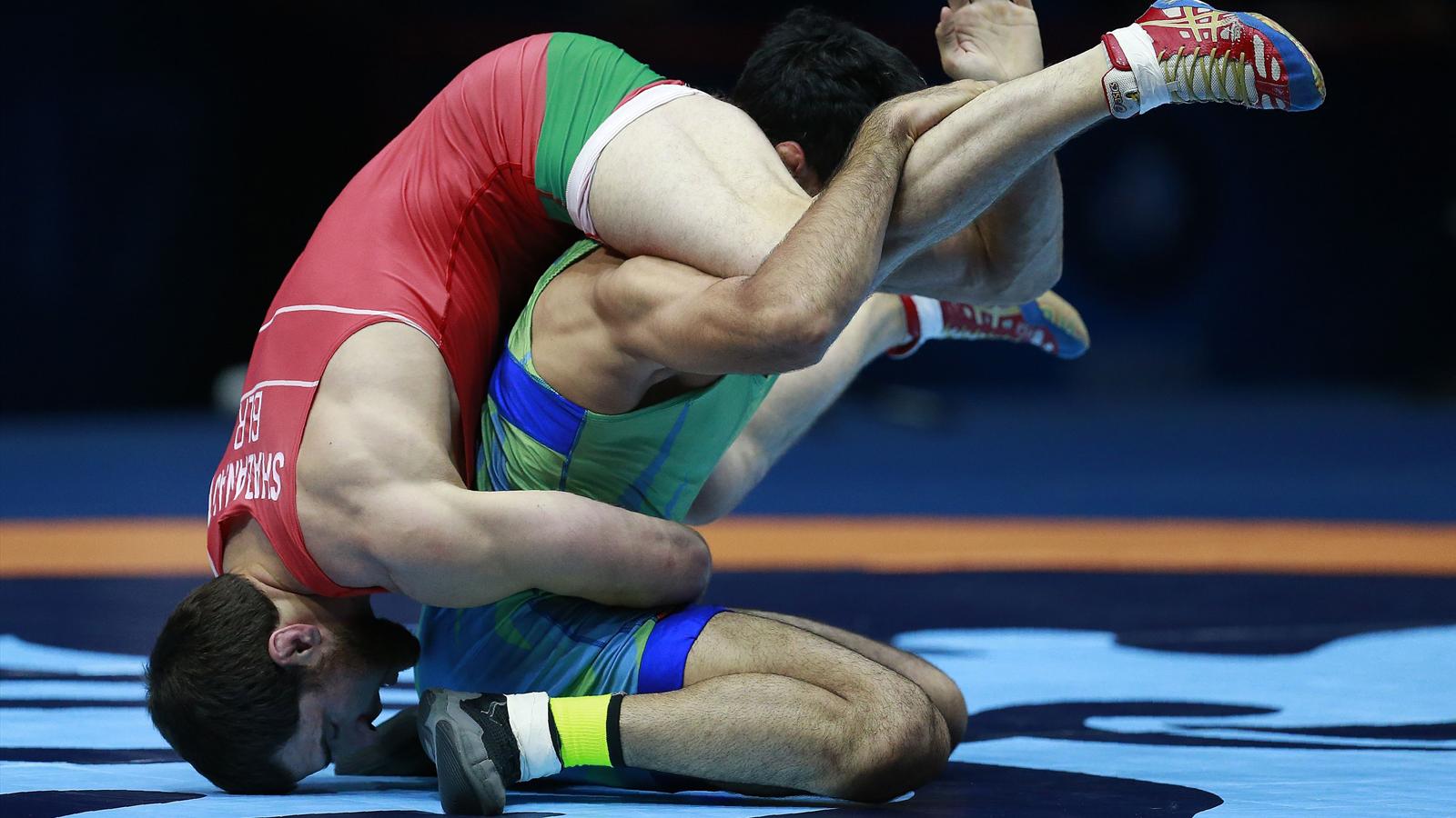 Lutte : La Fédération française en difficulté après des Mondiaux 2017 ...