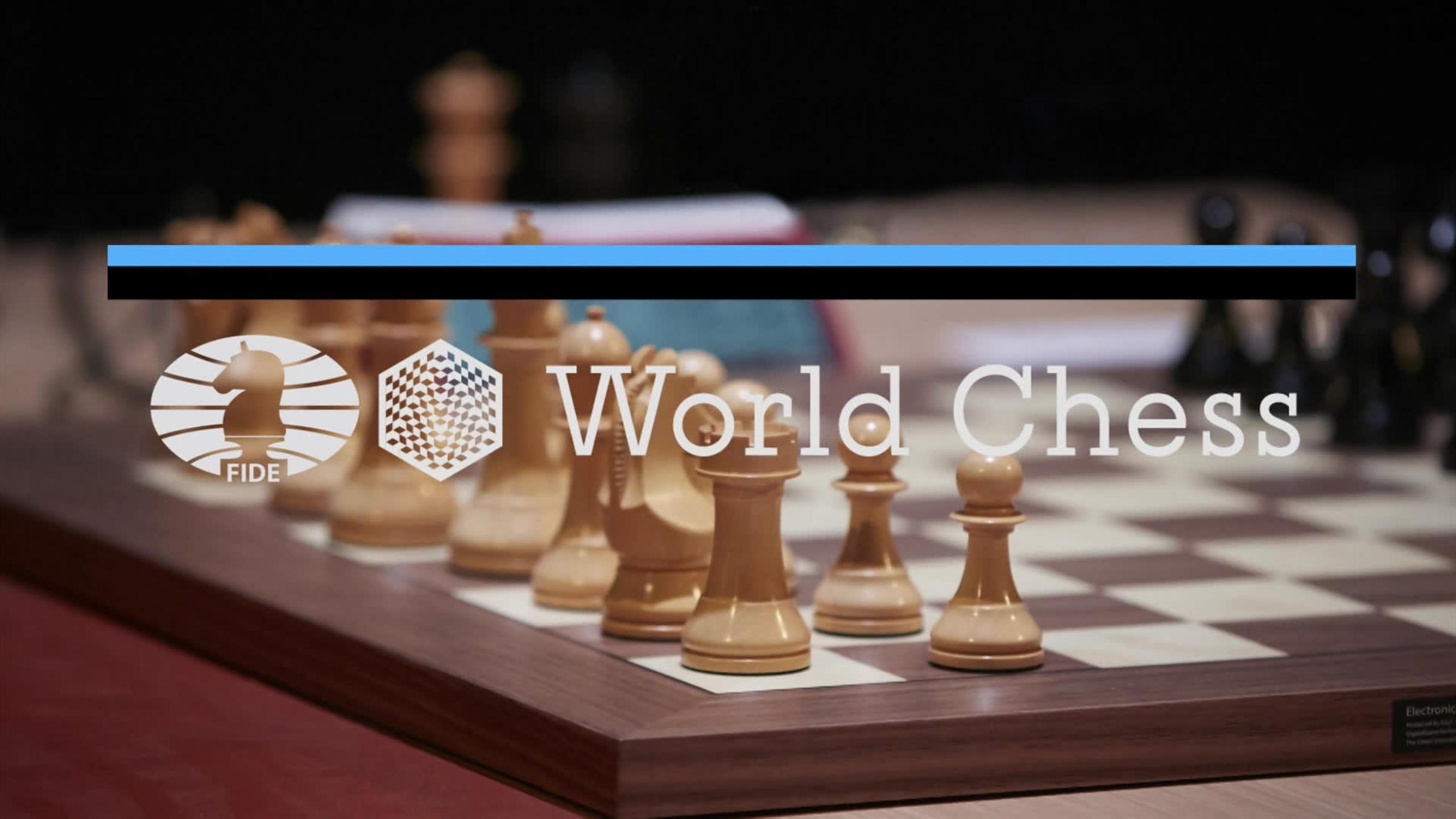 Mondiale di scacchi combattutissimo: arriva anche la quarta patta ...