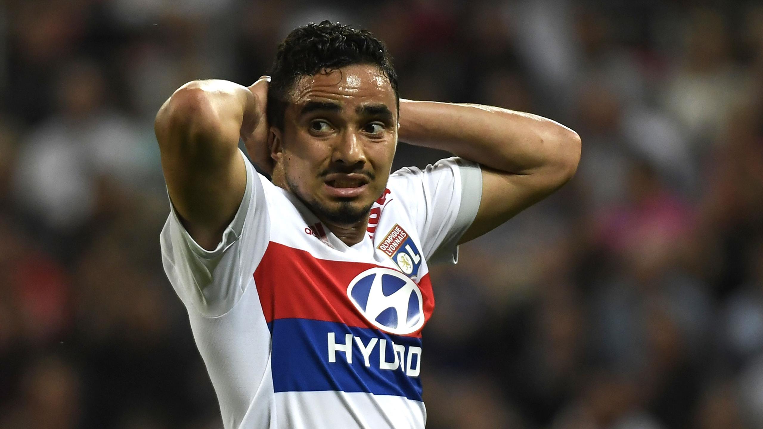 Ligue 1 - Rafael absent deux à trois mois - Eurosport
