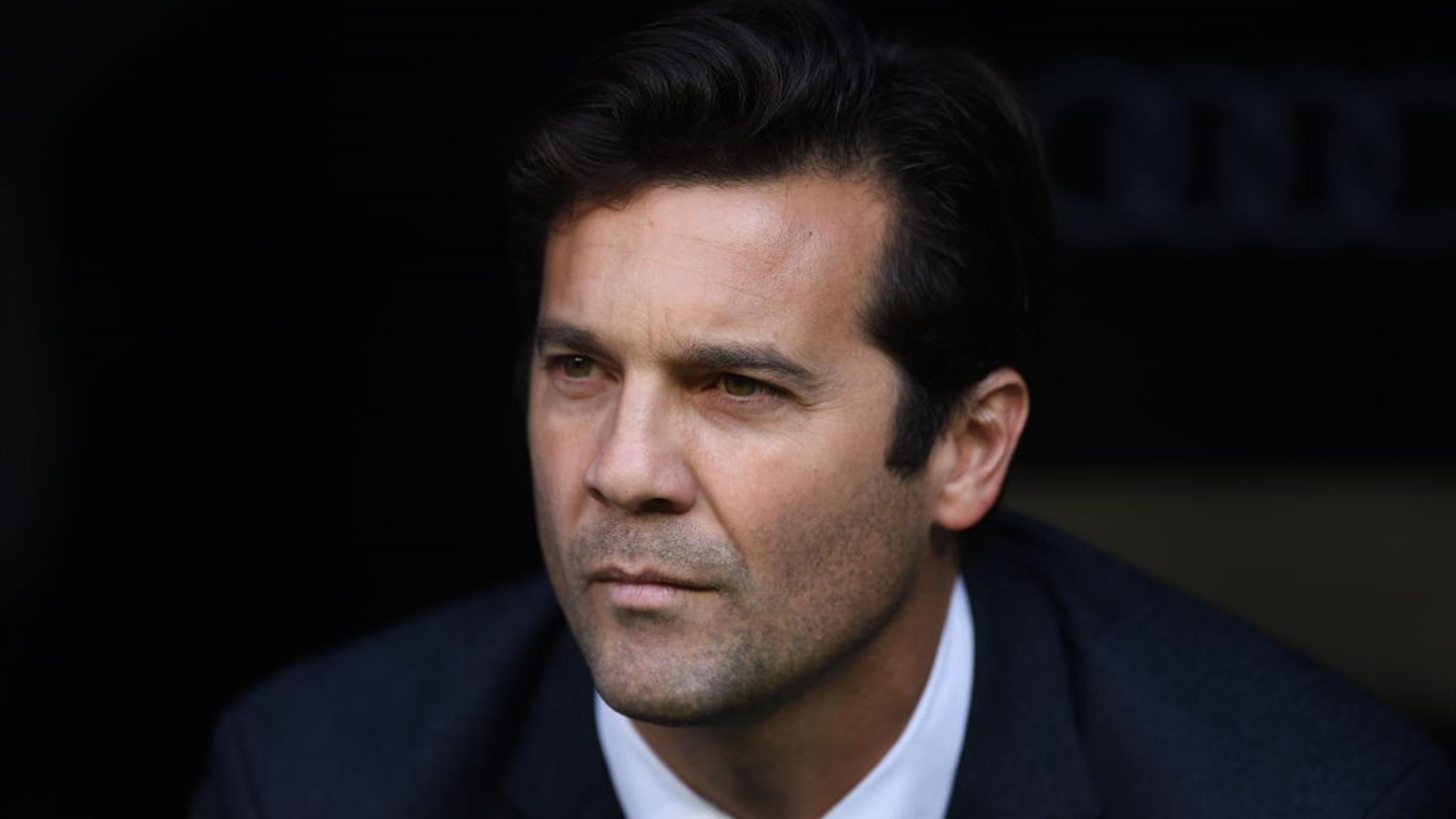 Copa Libertadores : Solari regrette la délocalisation de la finale à ...