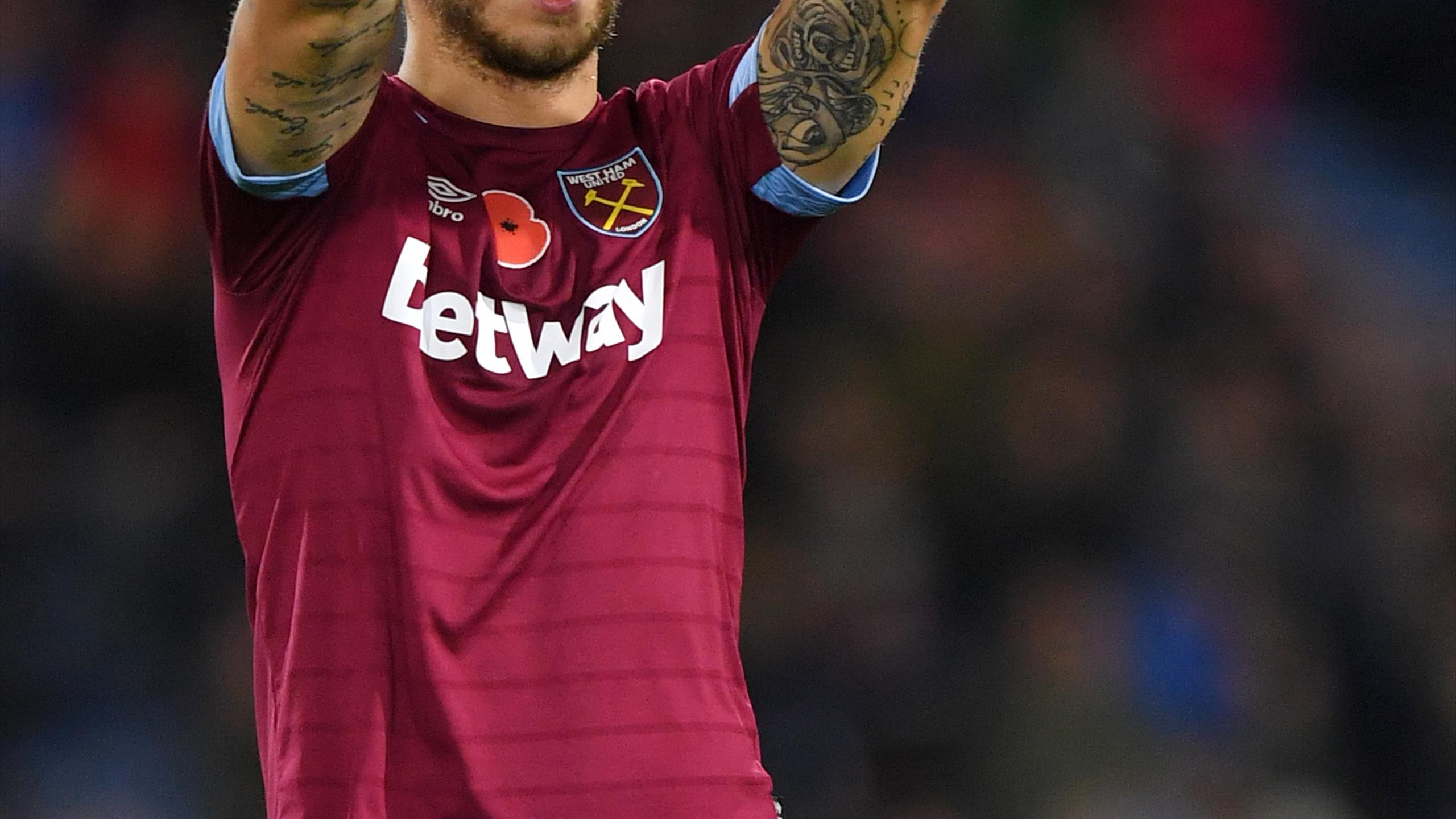 Arnautovic fit for Newcastle clash - Eurosport