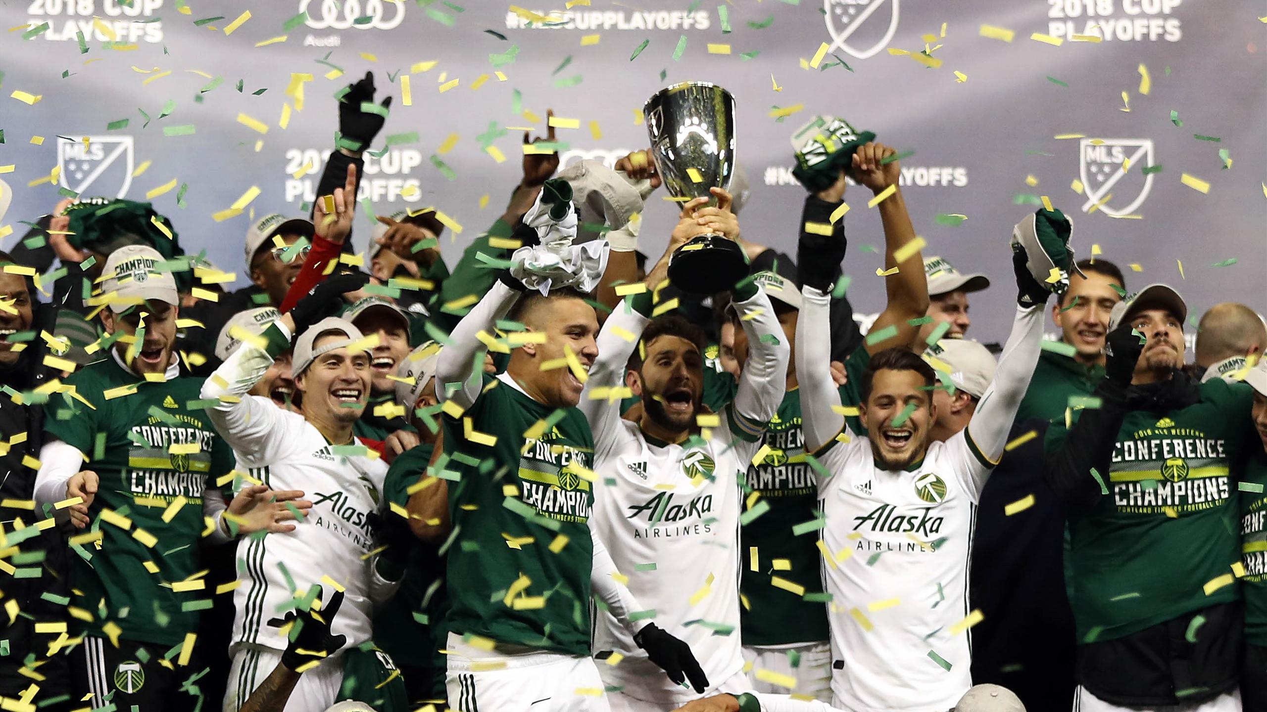 Finale MLS 2018: tutto ciò che devi sapere - Eurosport