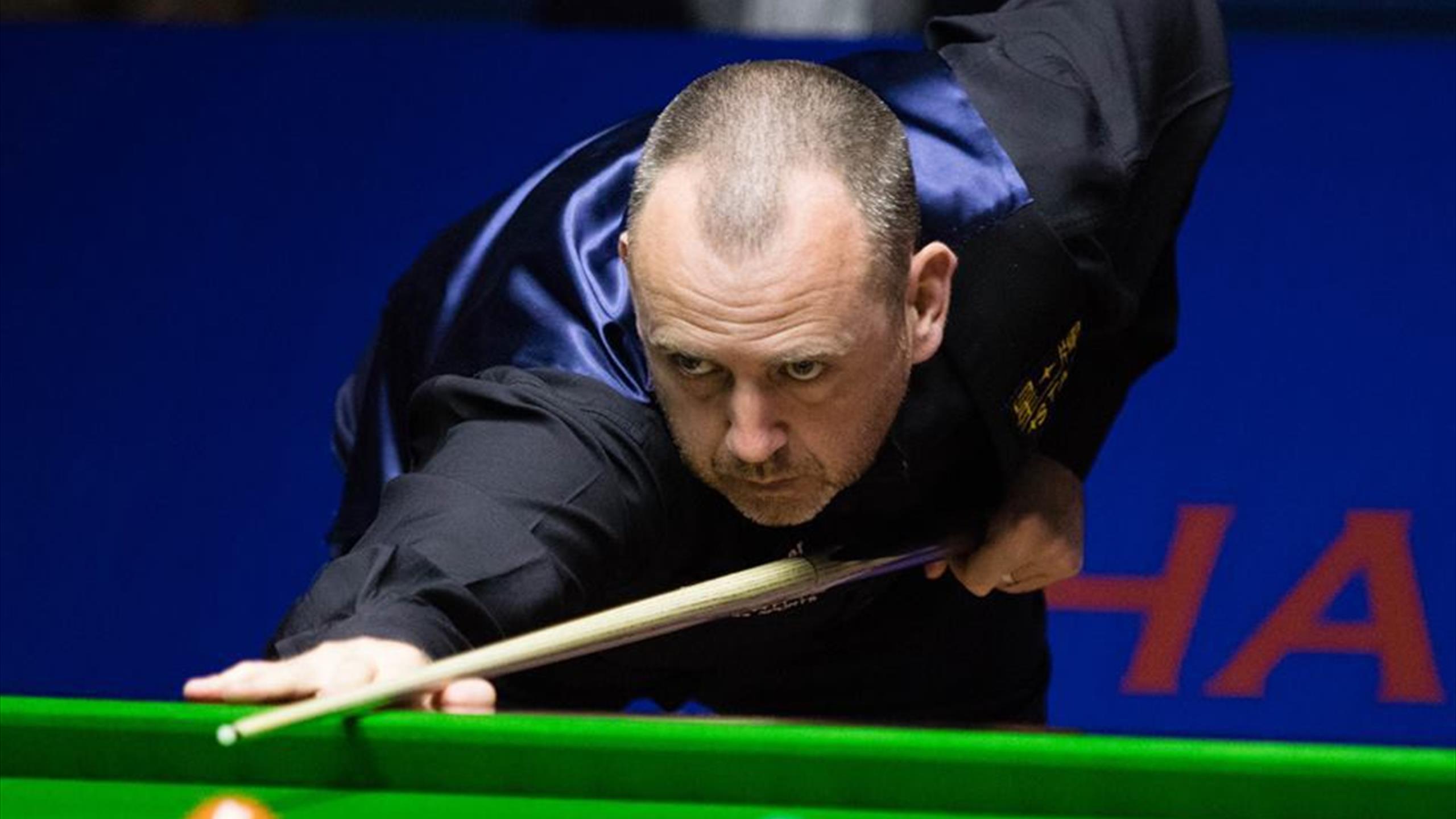 German Masters 2019 | Alle Infos zum "Woodstock des Snooker" - Eurosport