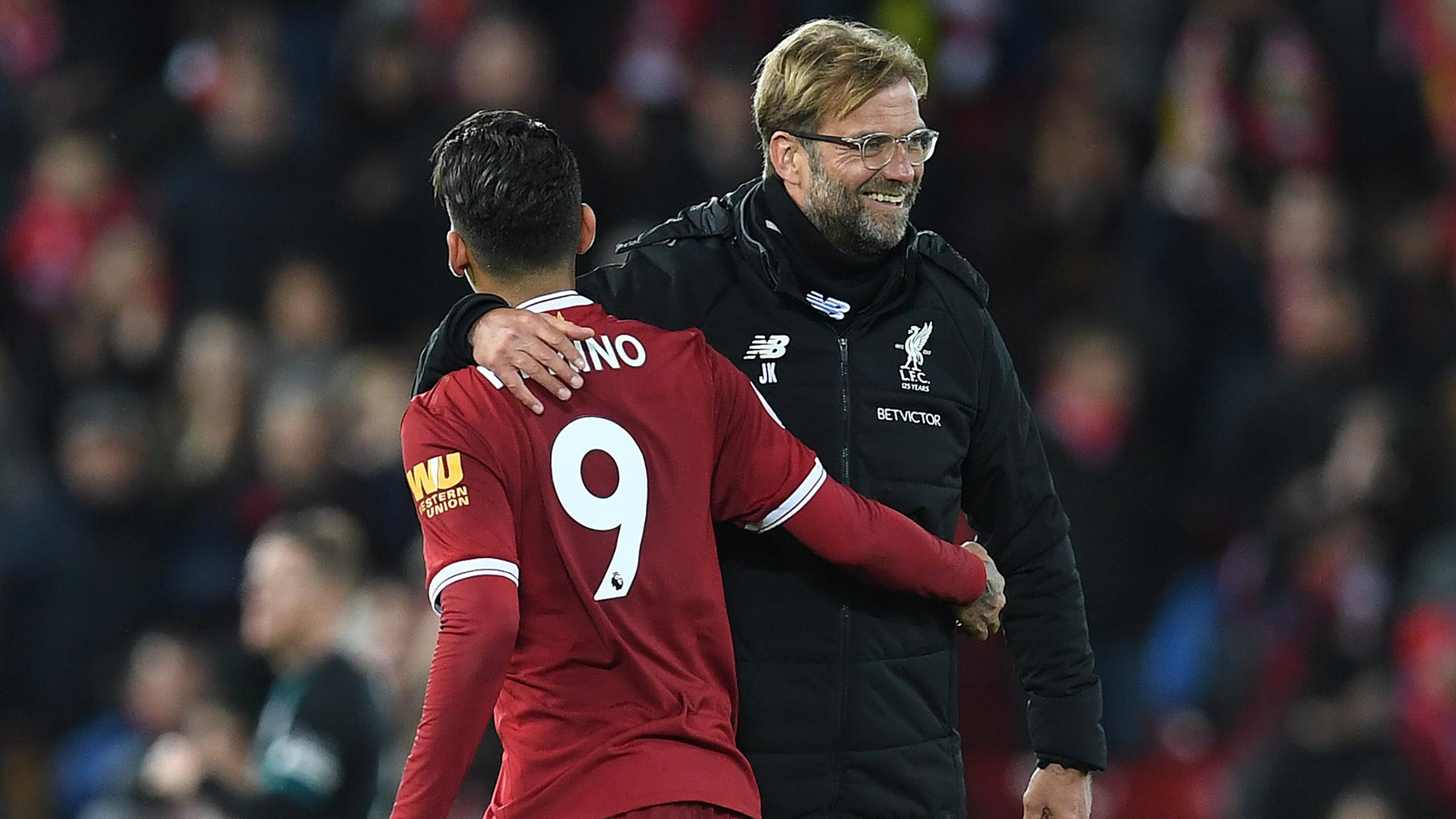 FC Liverpool: Darum holt Jürgen Klopp mit den "Reds" den Premier-League ...