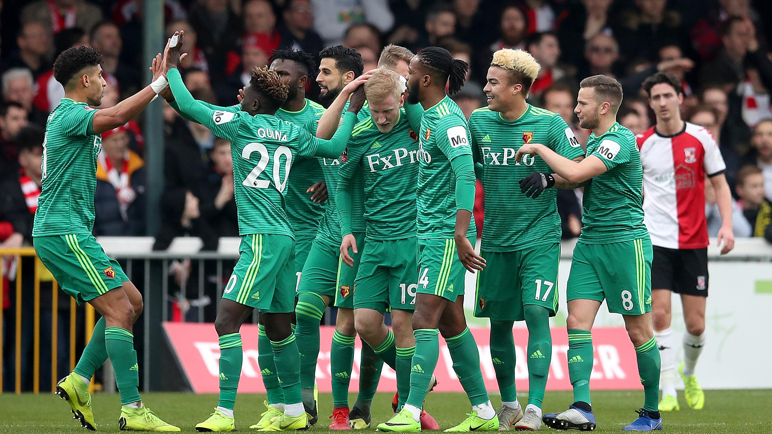 Premier League Clubs Ring The Changes For FA Cup Duty Eurosport premier-league-clubs-ring-the-changes-for-fa-cup-duty-eurosport