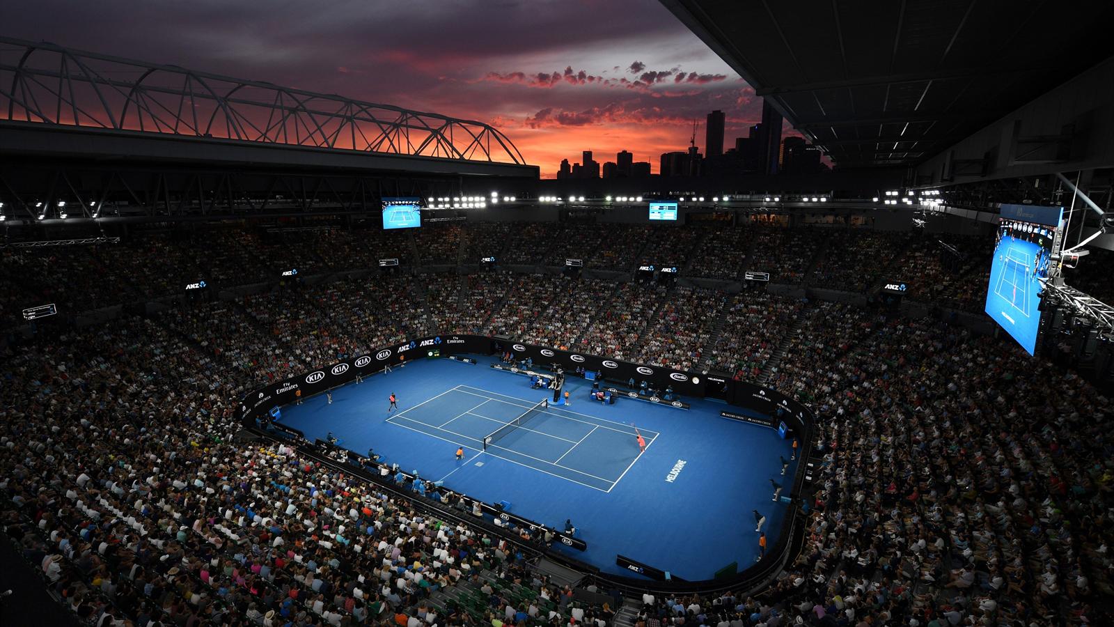 Quiz - Êtes-vous incollable sur l'Open d'Australie ? - Open d'Australie ...