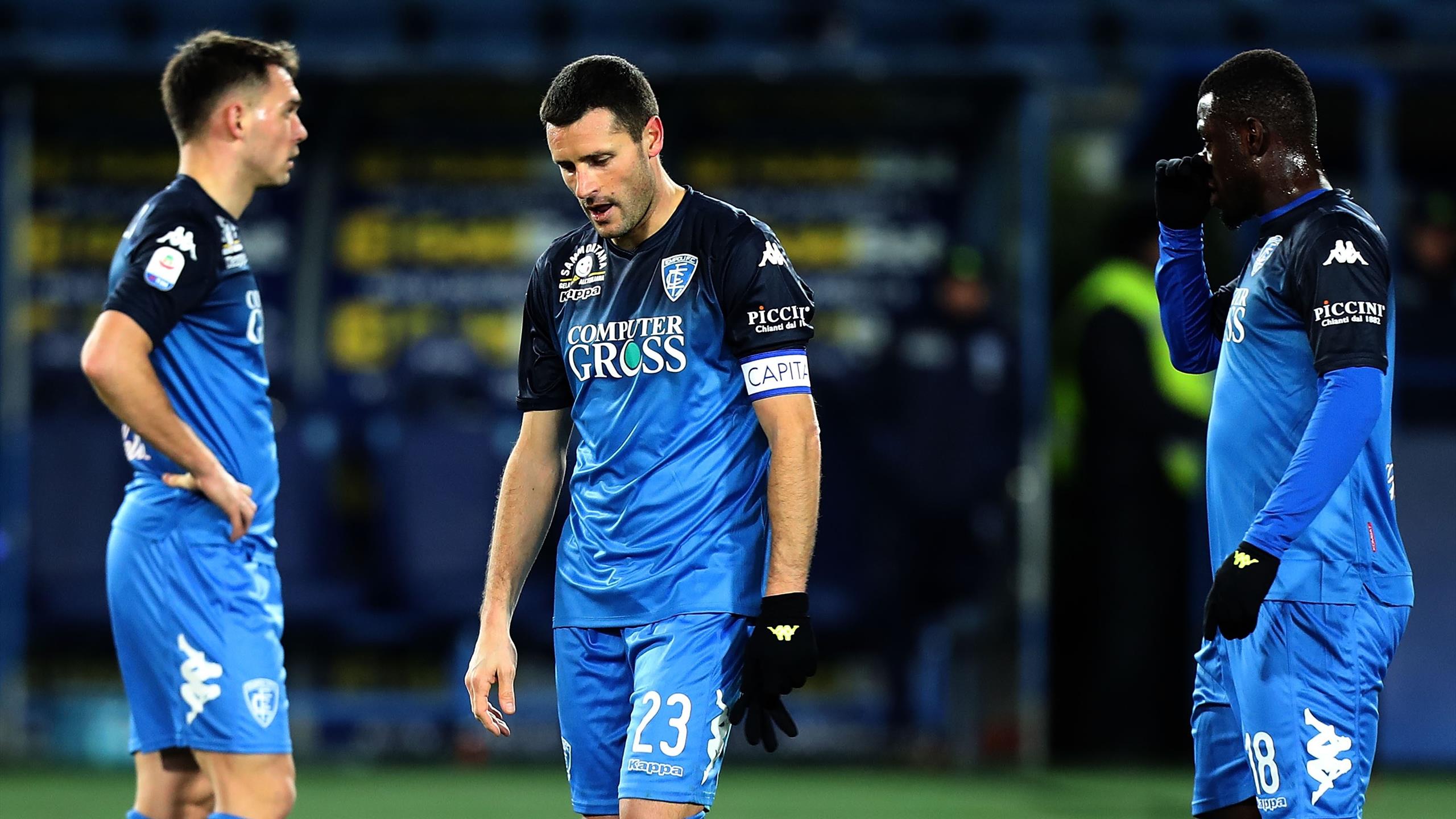 Le pagelle di Empoli-Genoa 1-3: Lazovic decisivo, Veseli combina un ...