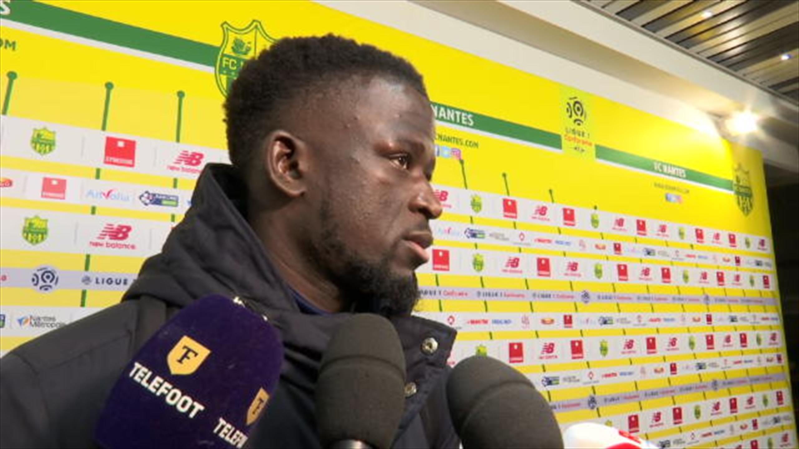 22e j. - Touré : "D'où il est, il est fier de nous" - Vidéo Football ...