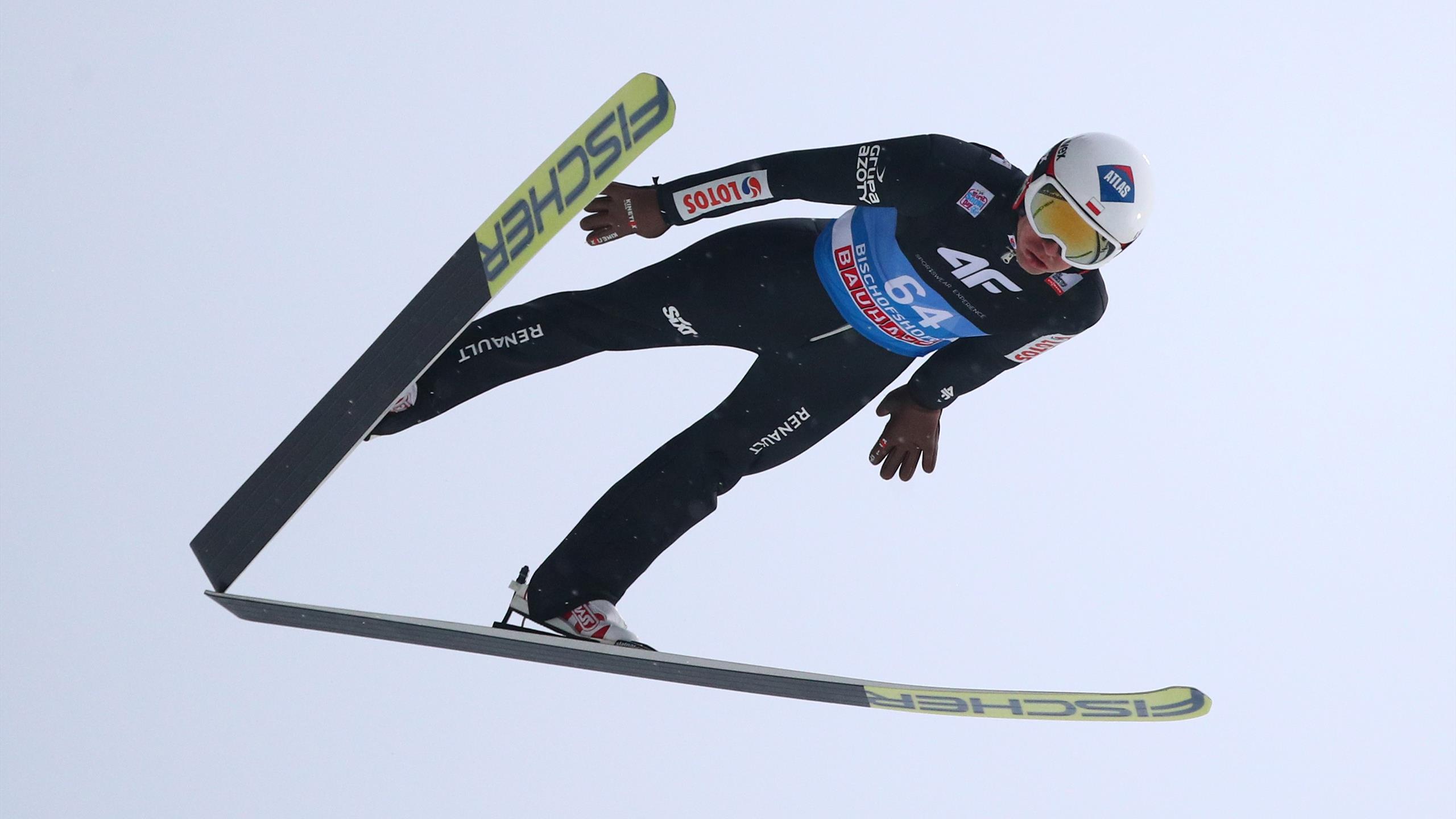 Ski Jumper Stoch Tops The Podium In Oberstdorf Eurosport ski-jumper-stoch-tops-the-podium-in-oberstdorf-eurosport