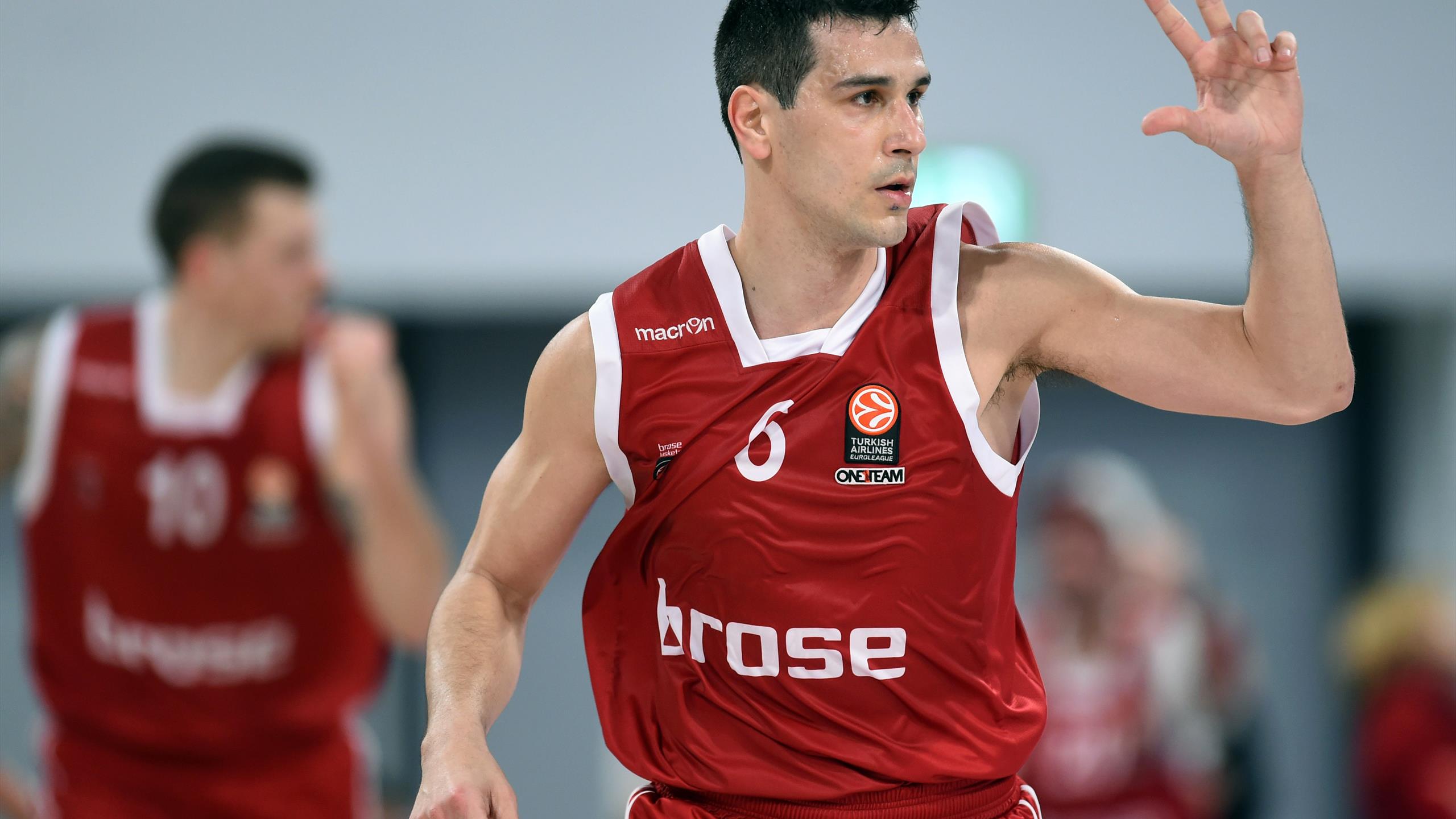 Brose Bamberg zum sechsten Mal Pokalsieger - Eurosport