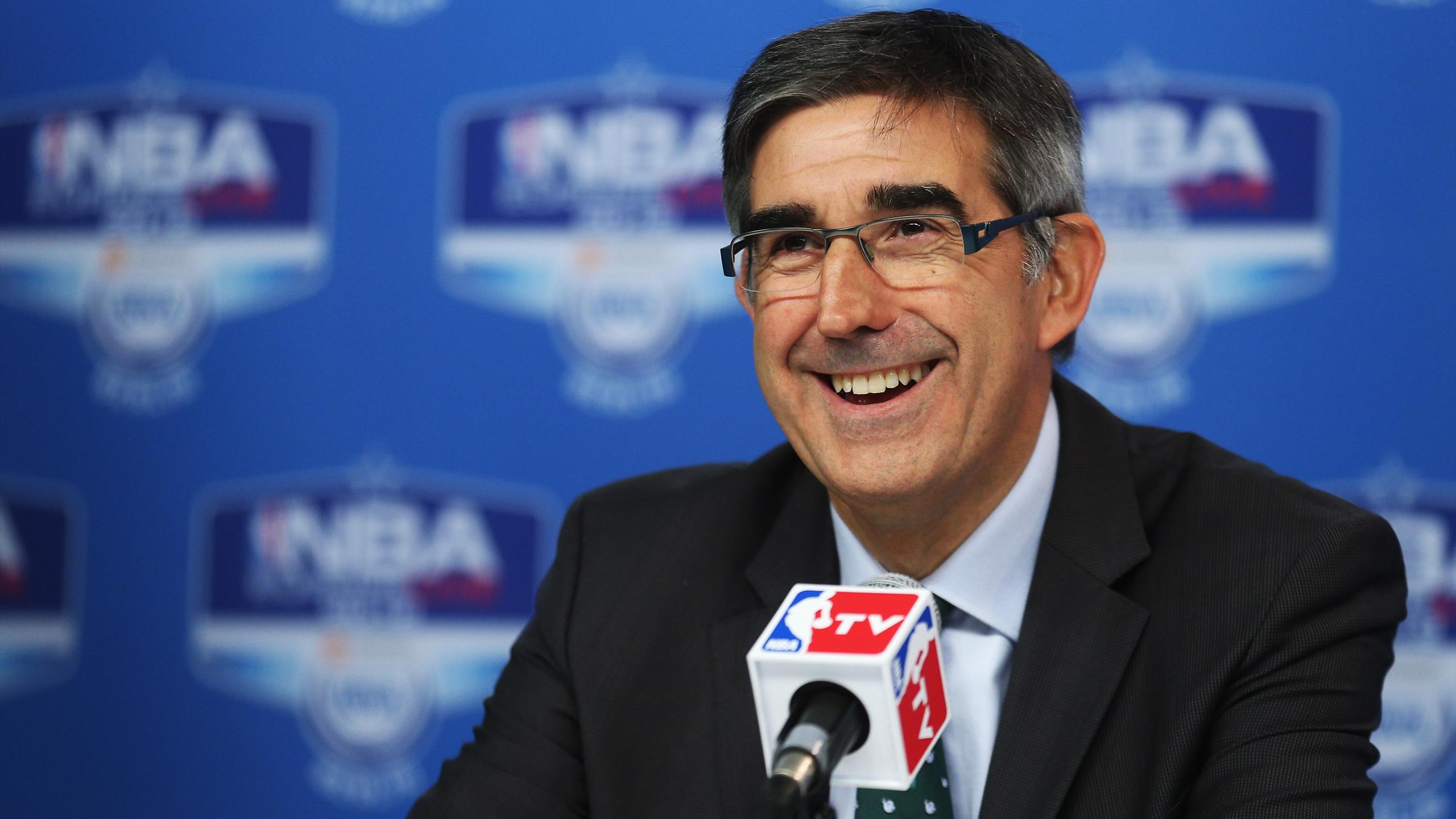 Bertomeu abre las puertas de la Euroliga al Real Madrid ante una ...