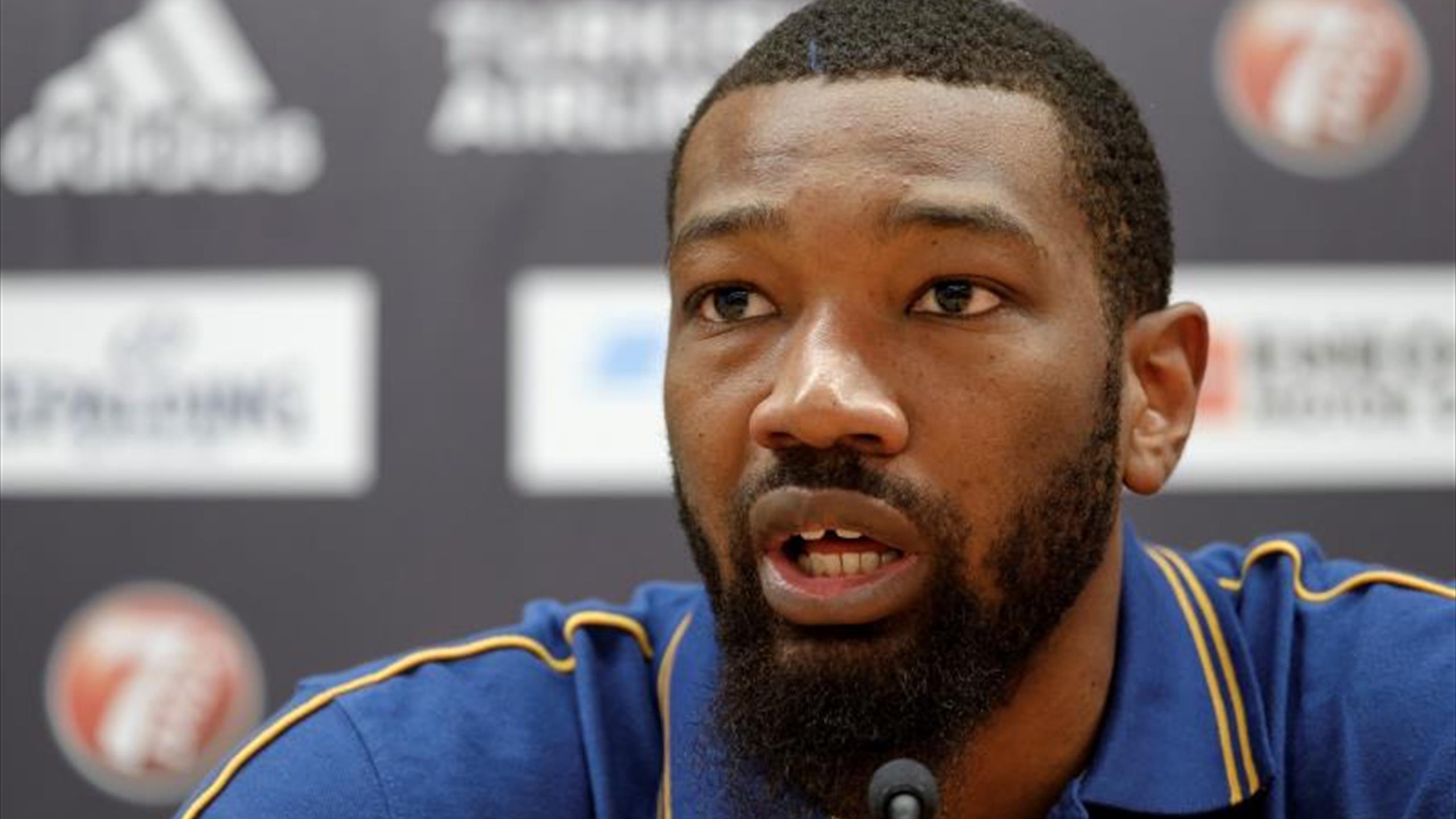Cory Jefferson: "Mi principal cualidad es abrir el campo gracias al ...
