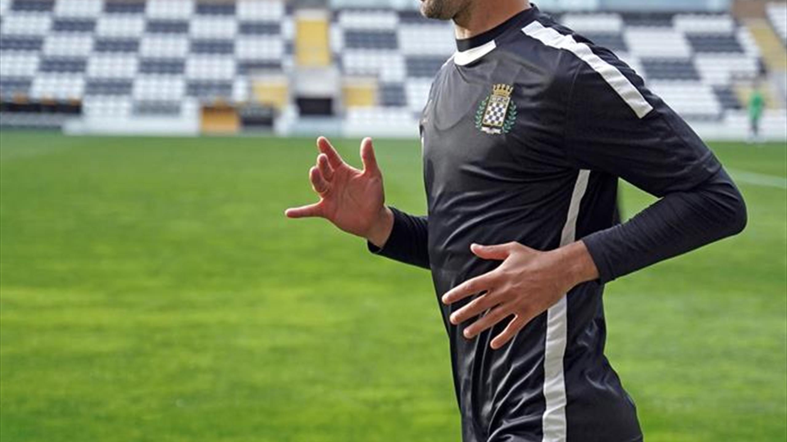 El mejor fútbol de Alberto Bueno renace en el Boavista luso - Eurosport