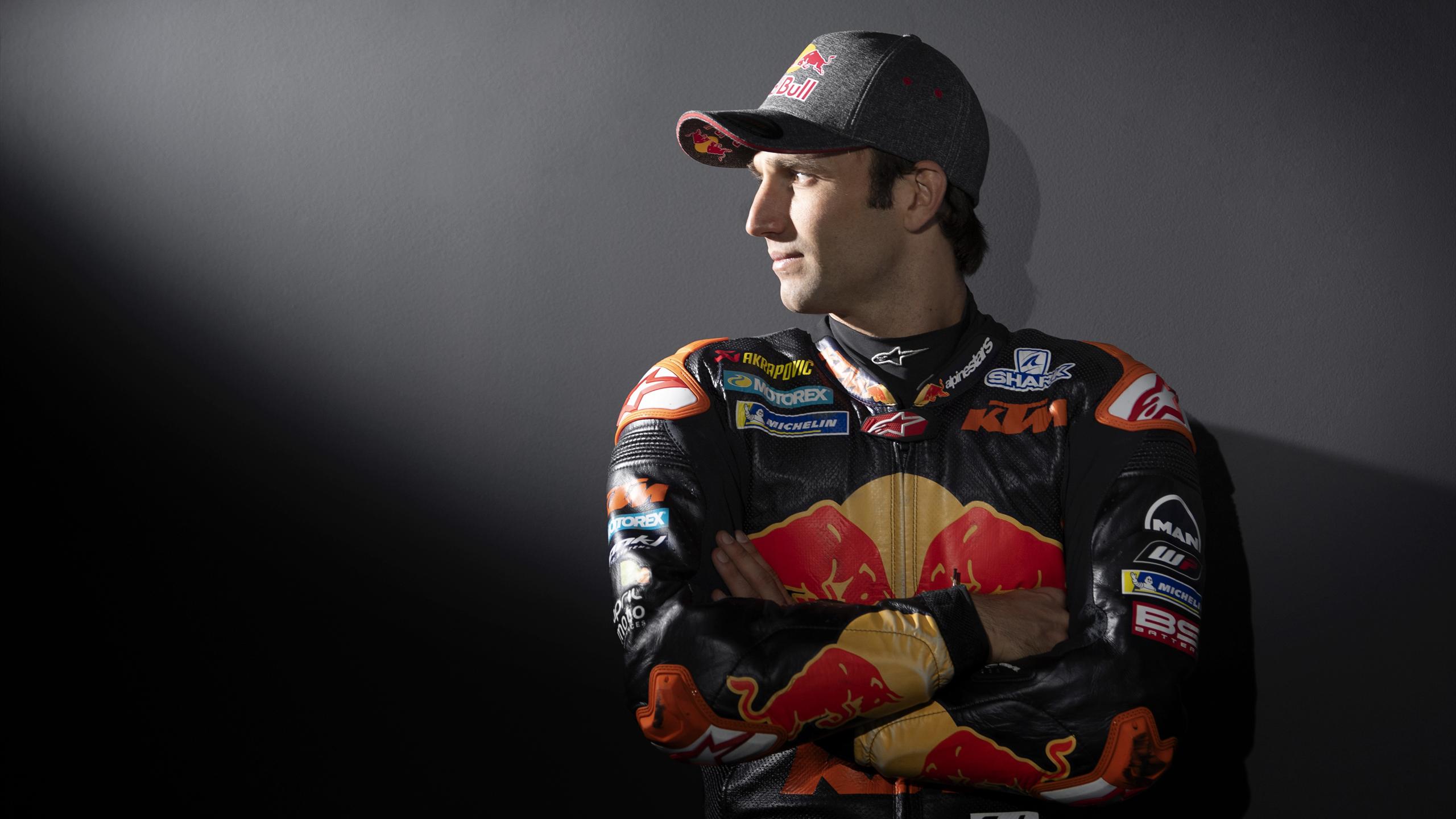 MotoGP - Johann Zarco : "Mon objectif avec la KTM ? Viser le Top 10 ...