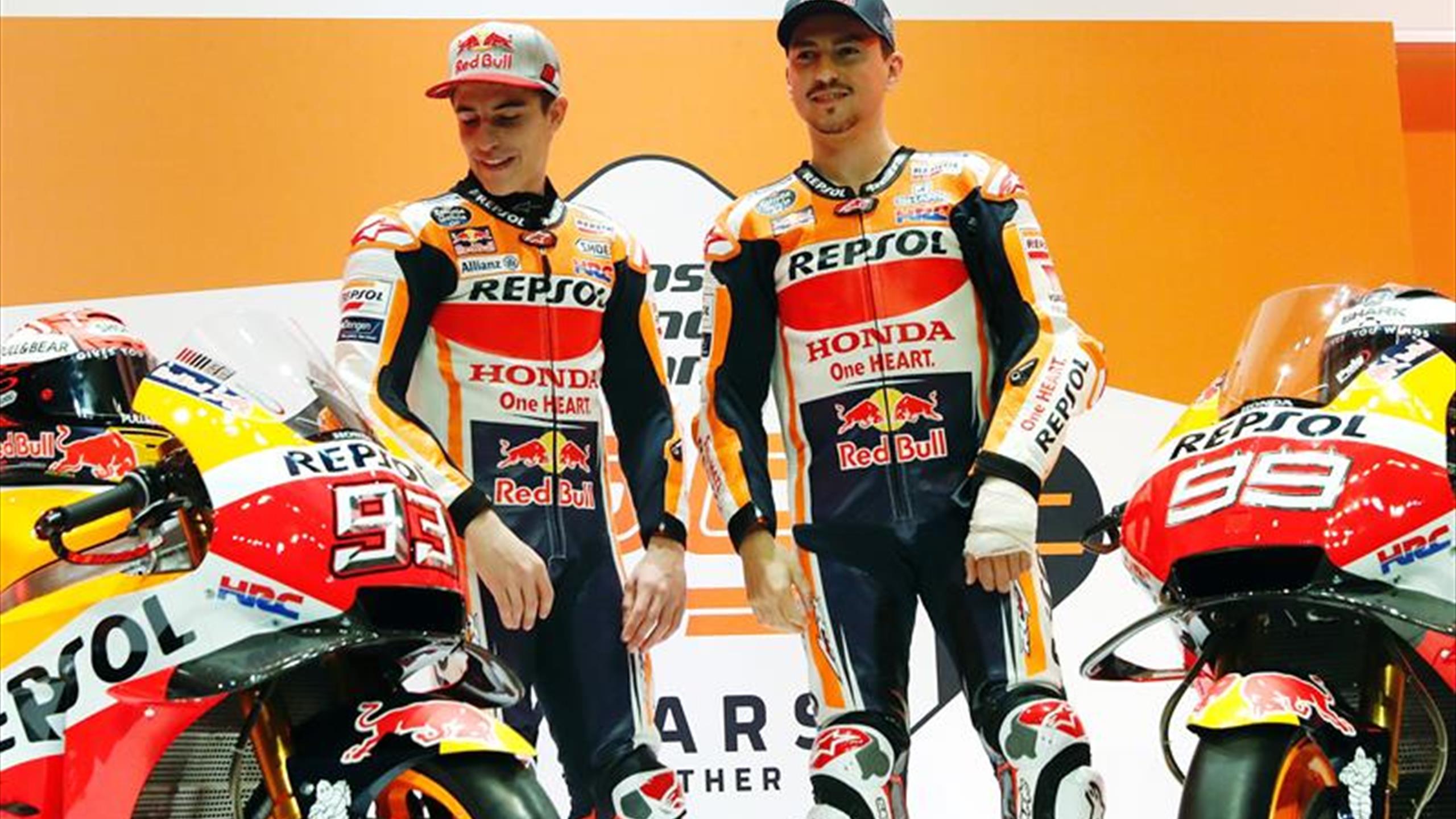 Lorenzo: Lorenzo: