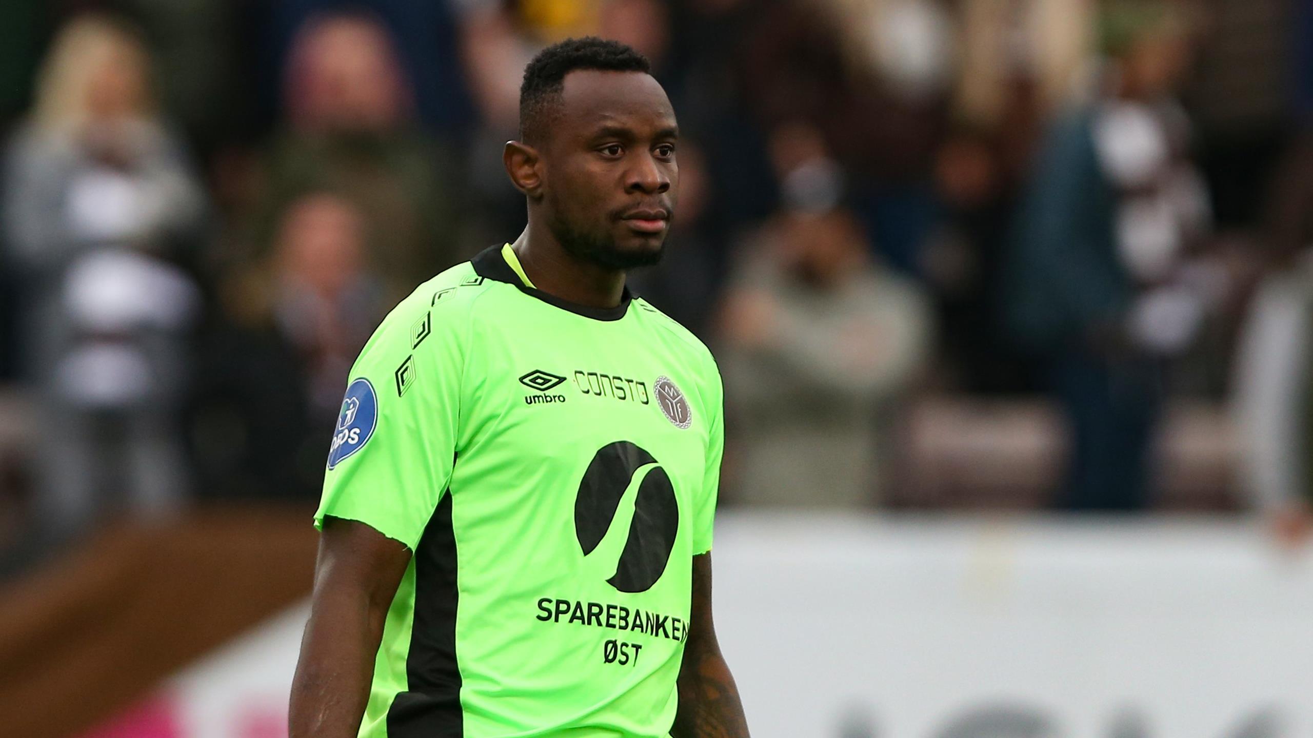 Bokwe: – Tøft å akseptere det - Eurosport