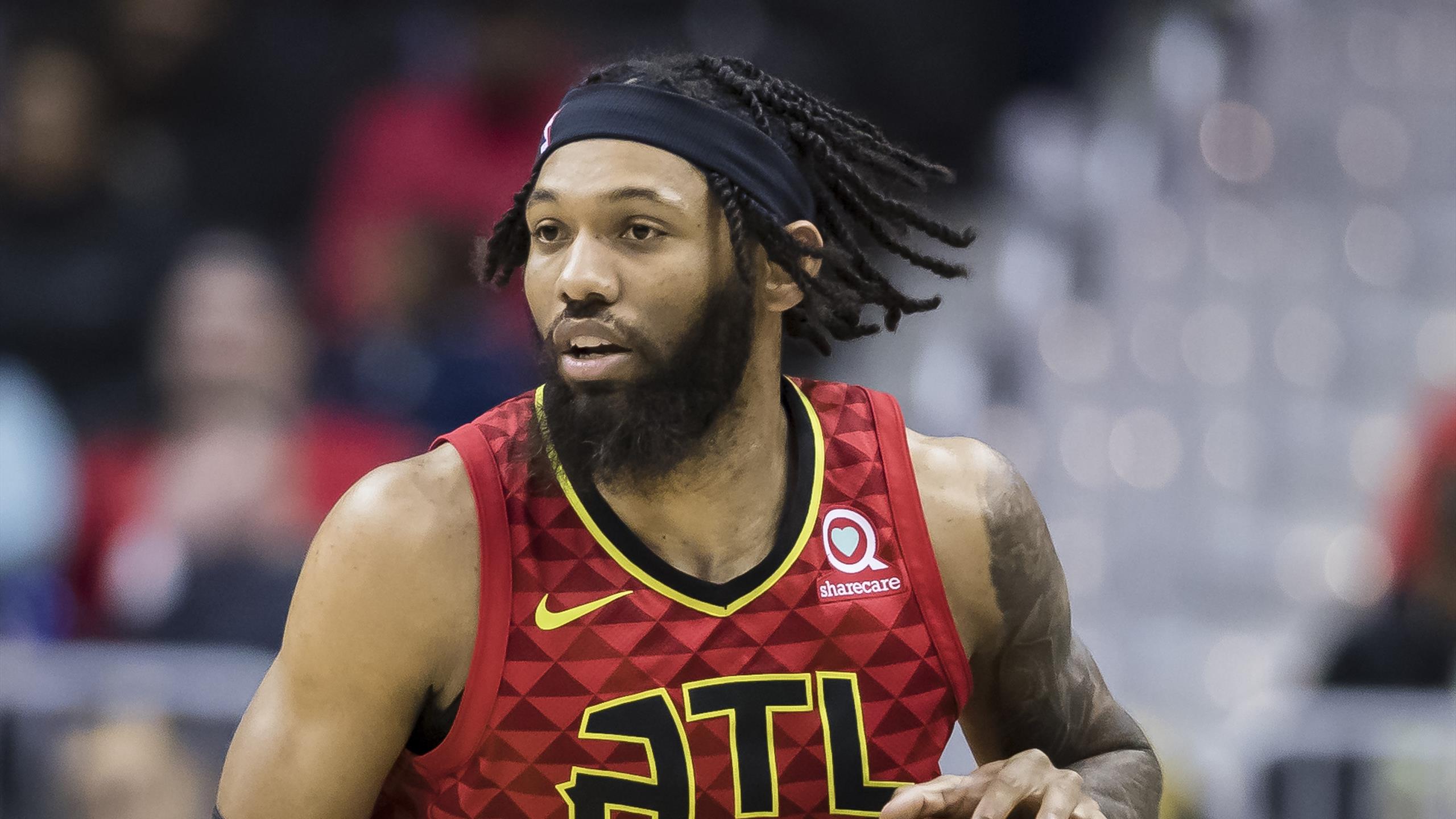 La giocata della notte: Bembry ruba palla e vola via con un un 360 ...