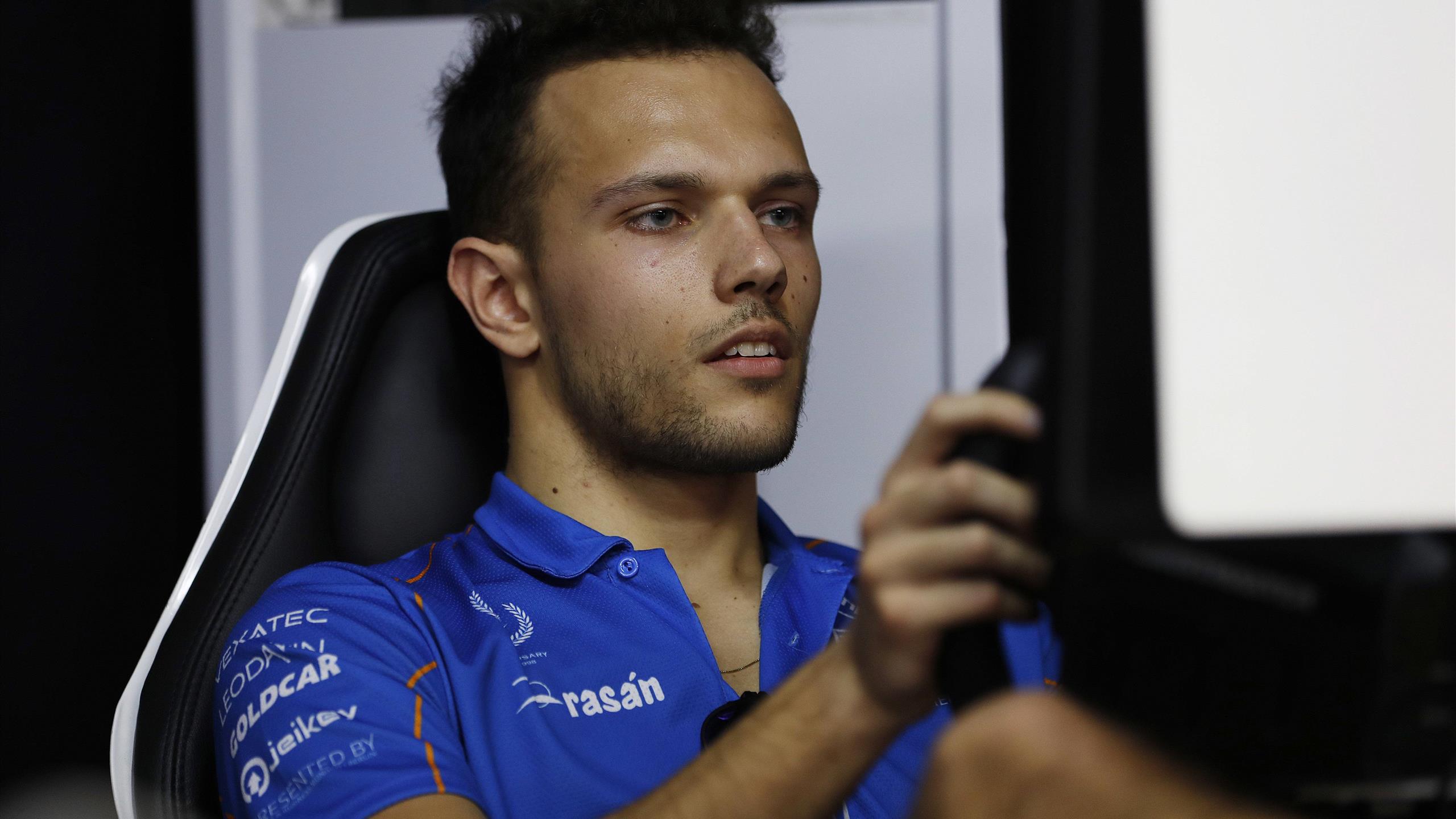 Luca Ghiotto dà spettacolo in gara-1 ed è 2°, Mick Schumacher 8 ...