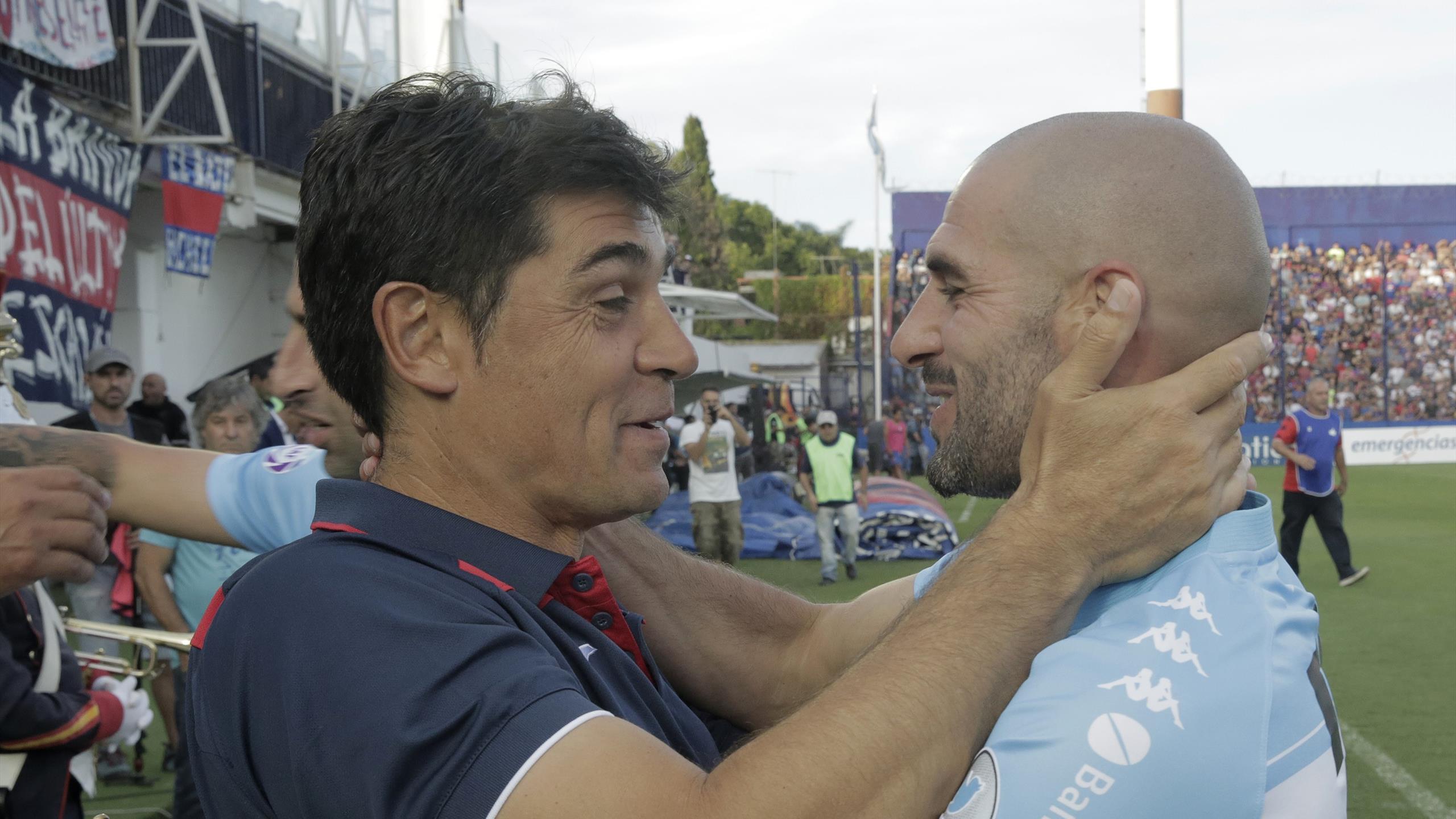 Lisandro Lopez - Milito, duo majeur pour un nouveau titre de champion ...