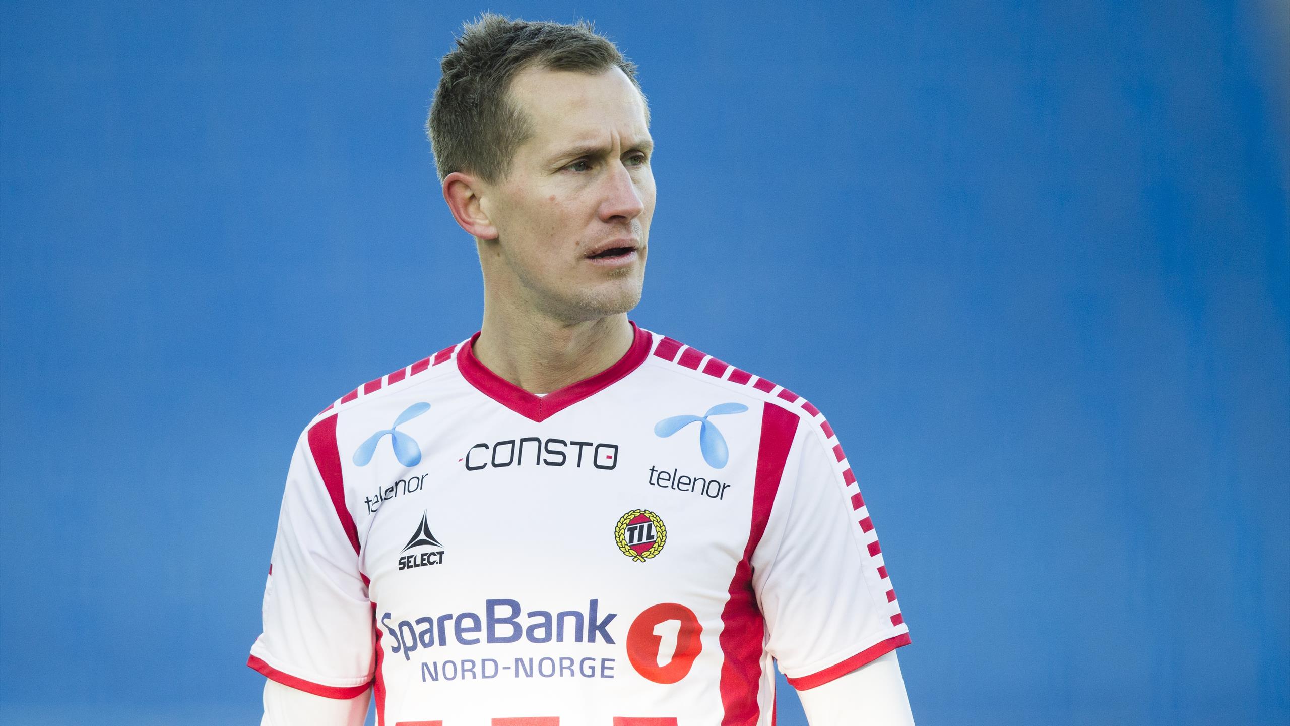 Gamst fikk beskjed om at han ikke tilbys ny kontrakt på Valakari-møte ...