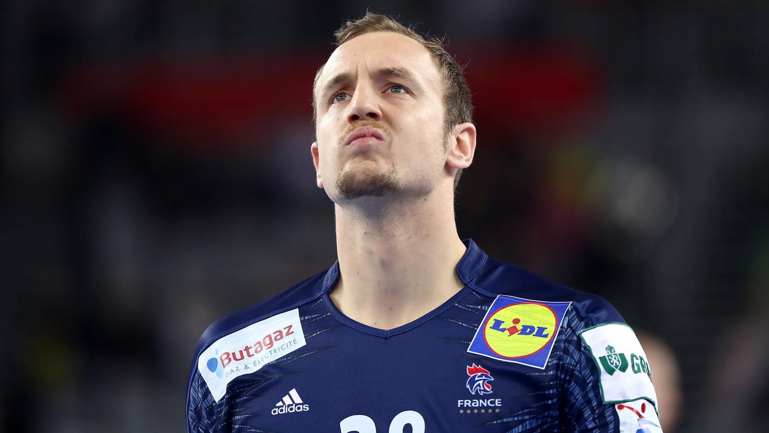 Valentin Porte : "Aujourd'hui ce n'est plus les Experts" - Eurosport