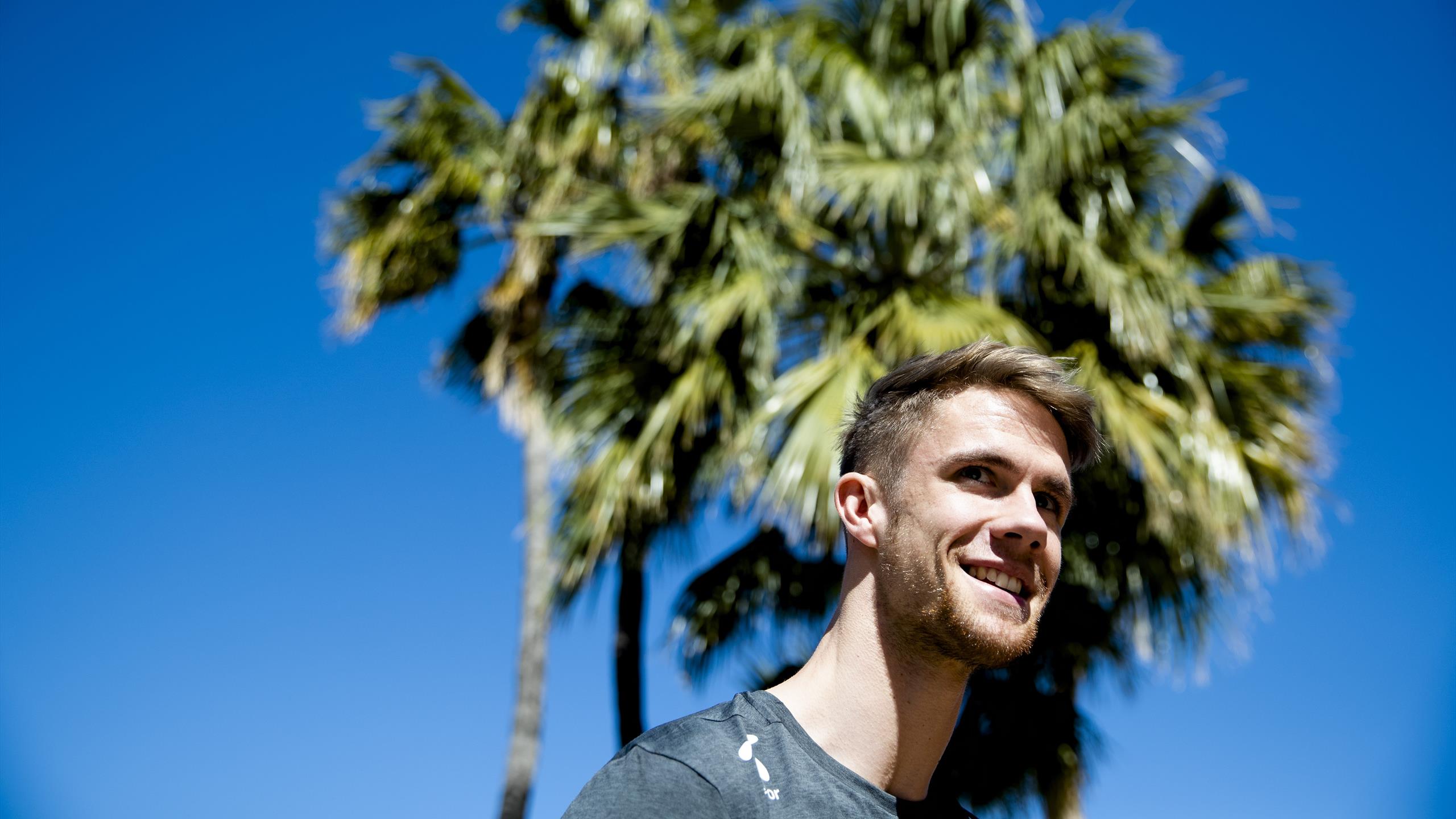 Rangers-legende om Ajers alder: – Jeg er sjokkert - Eurosport