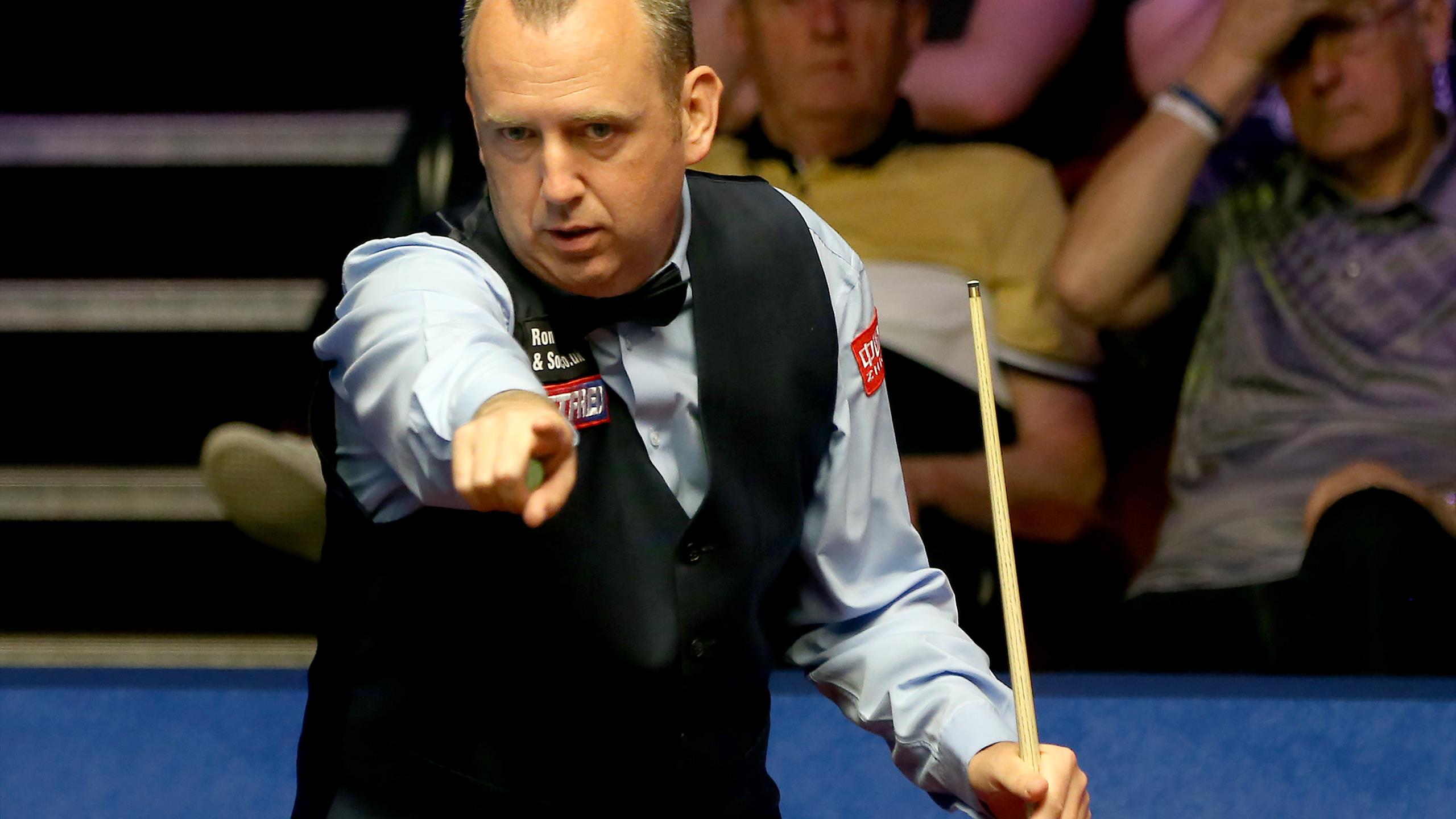 Mark Williams a avut o revelație în timpul pandemiei: “Nu mă retrag ...