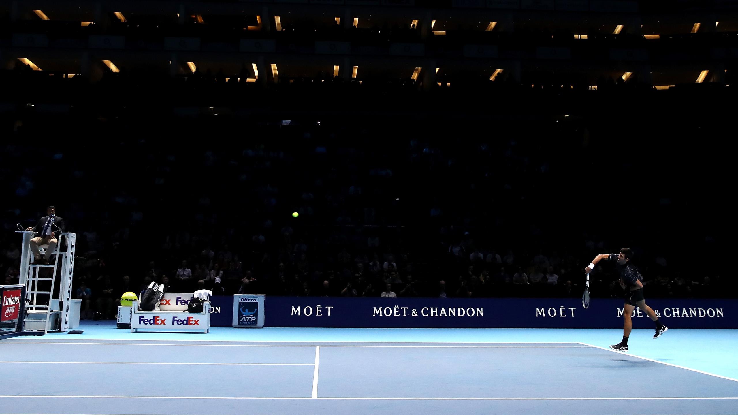 Presentate le ATP Finals di Torino: "In 5 anni possiamo superare il ...