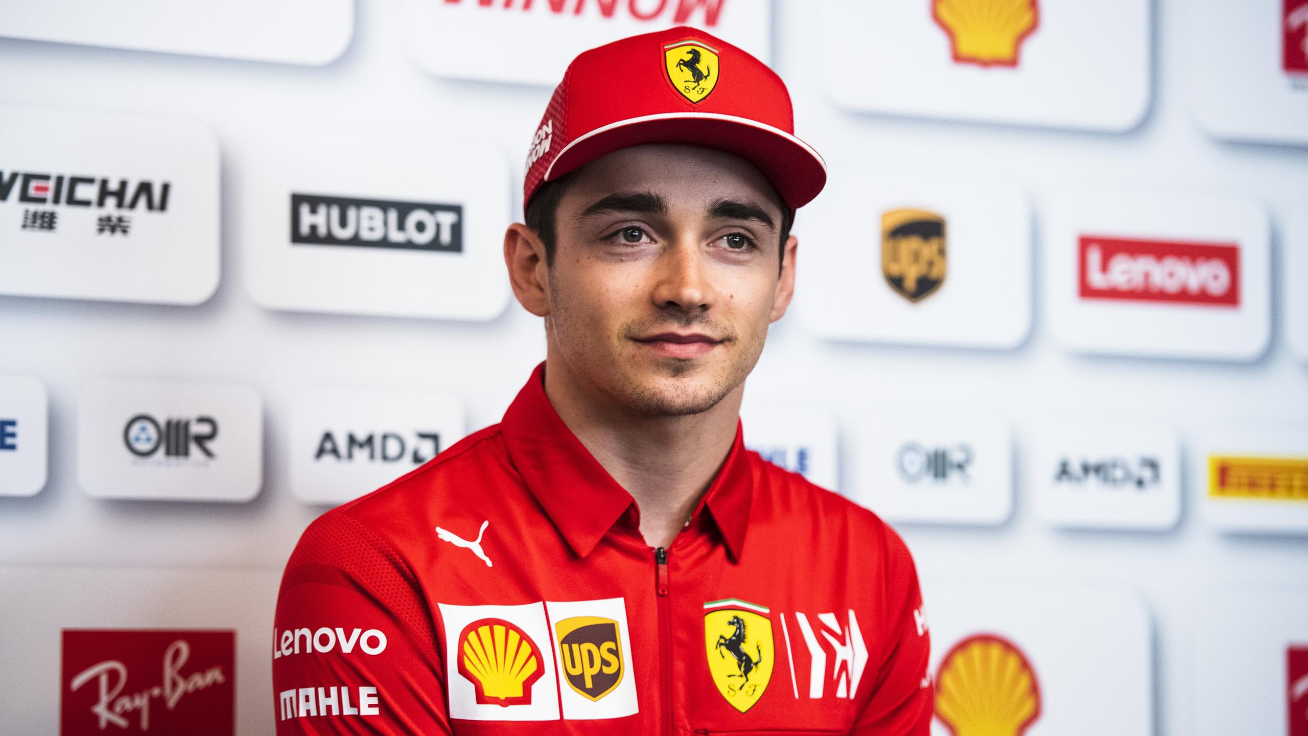 Leclerc: "Inizio di stagione complicato, a Monaco per la svolta ...