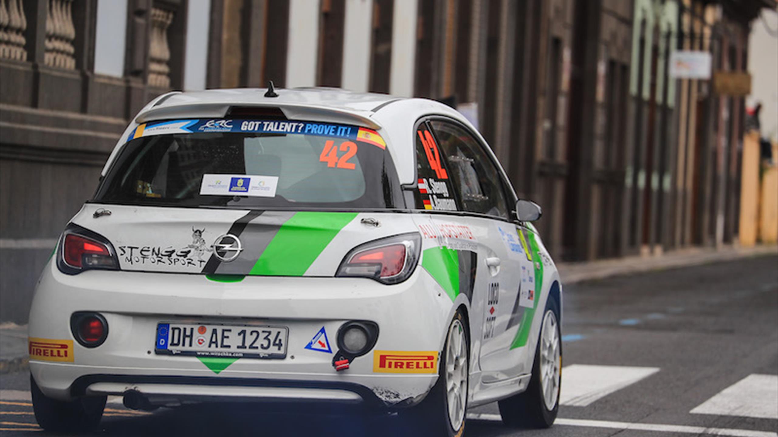Stengg transforme le négatif en positif en ERC3 Junior - Eurosport