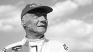 Three time Formula One Champion Niki Lauda Dies Aged 70 Eurosport