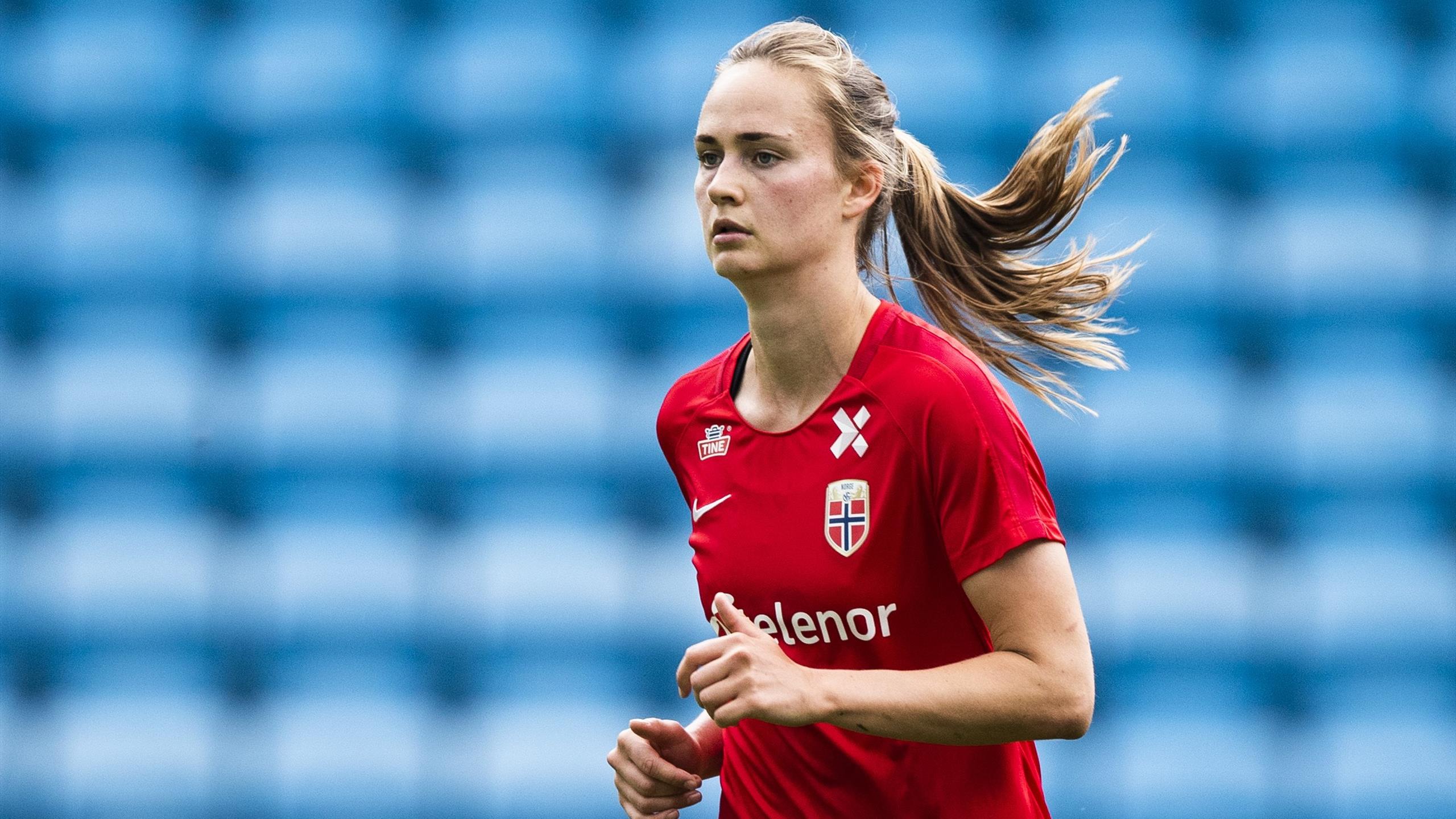 Barcelona skal bli best i Europa med Graham Hansen i spissen: – En drøm ...