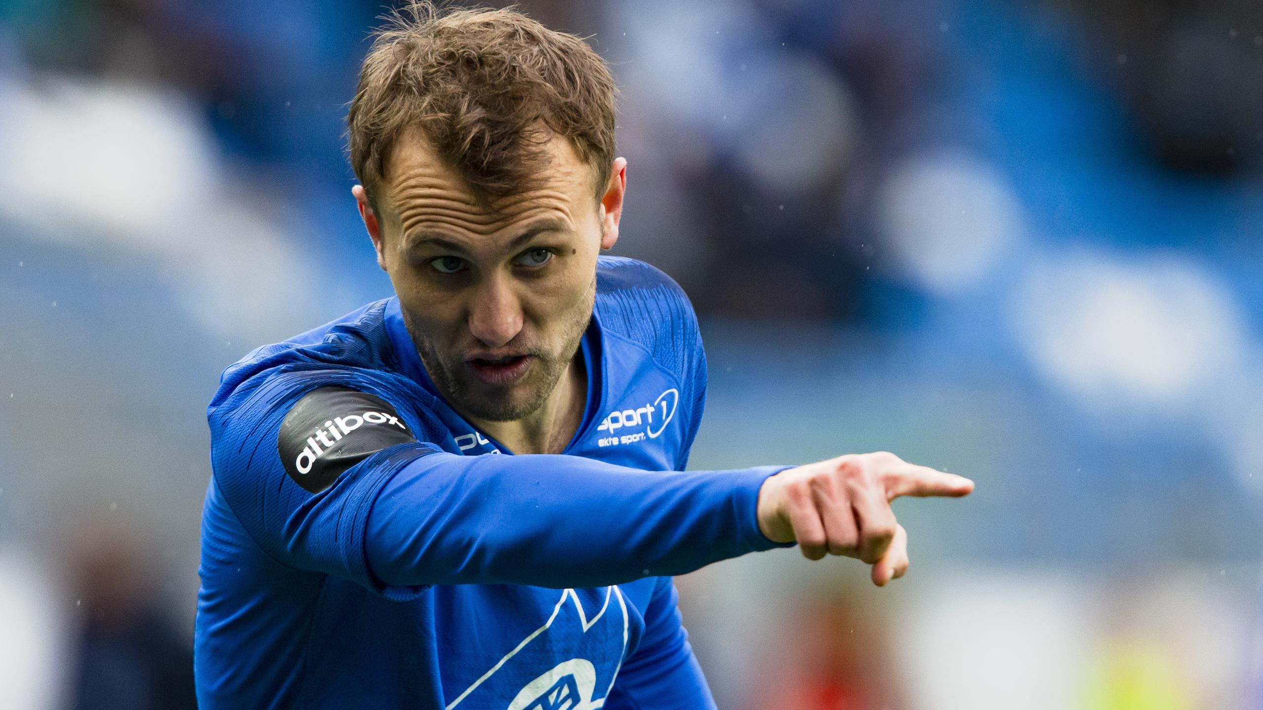 Sammenligner Eikrem med Selnæs - Eurosport