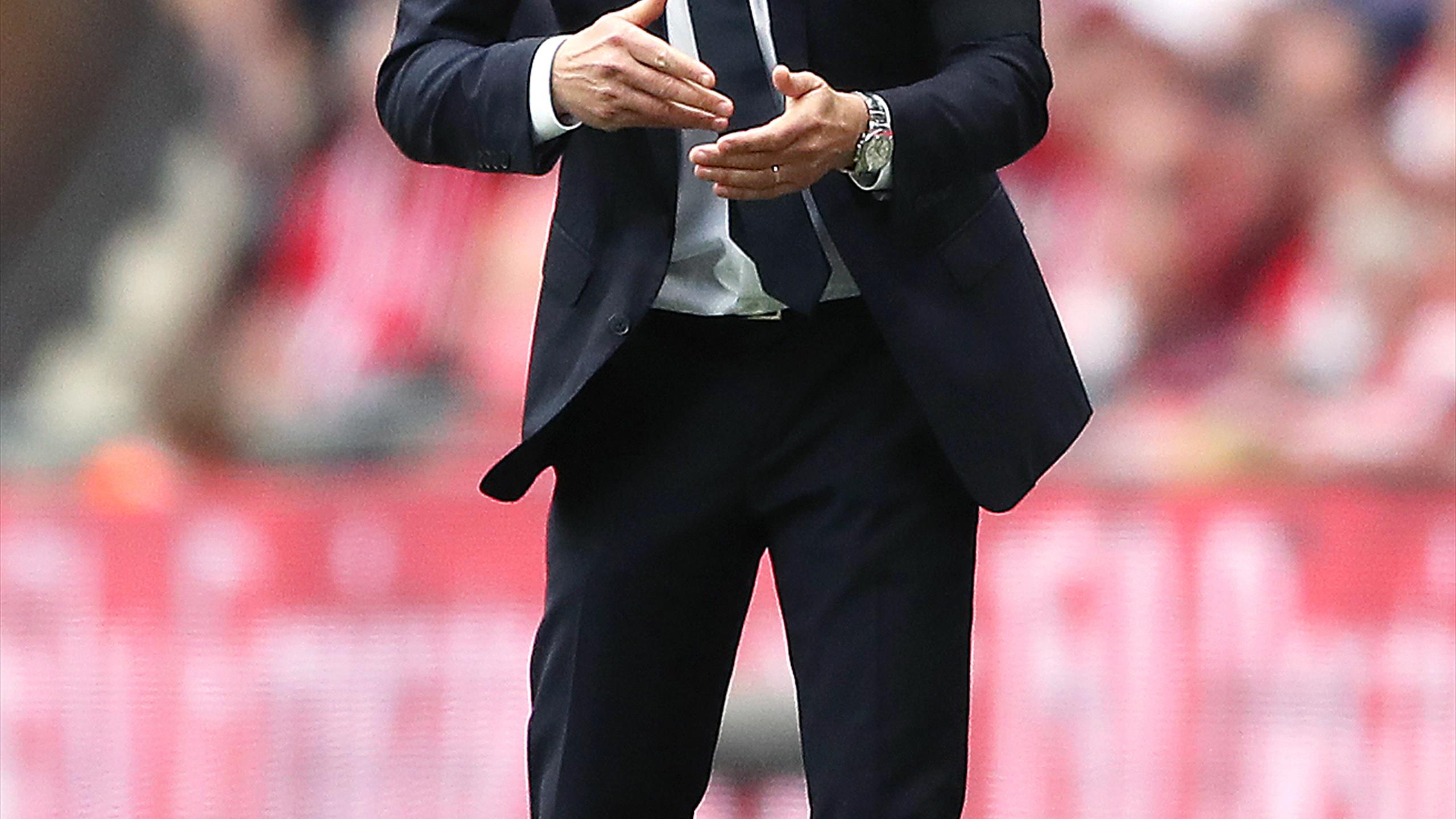 Antonio Conte named Inter Milan boss - Eurosport