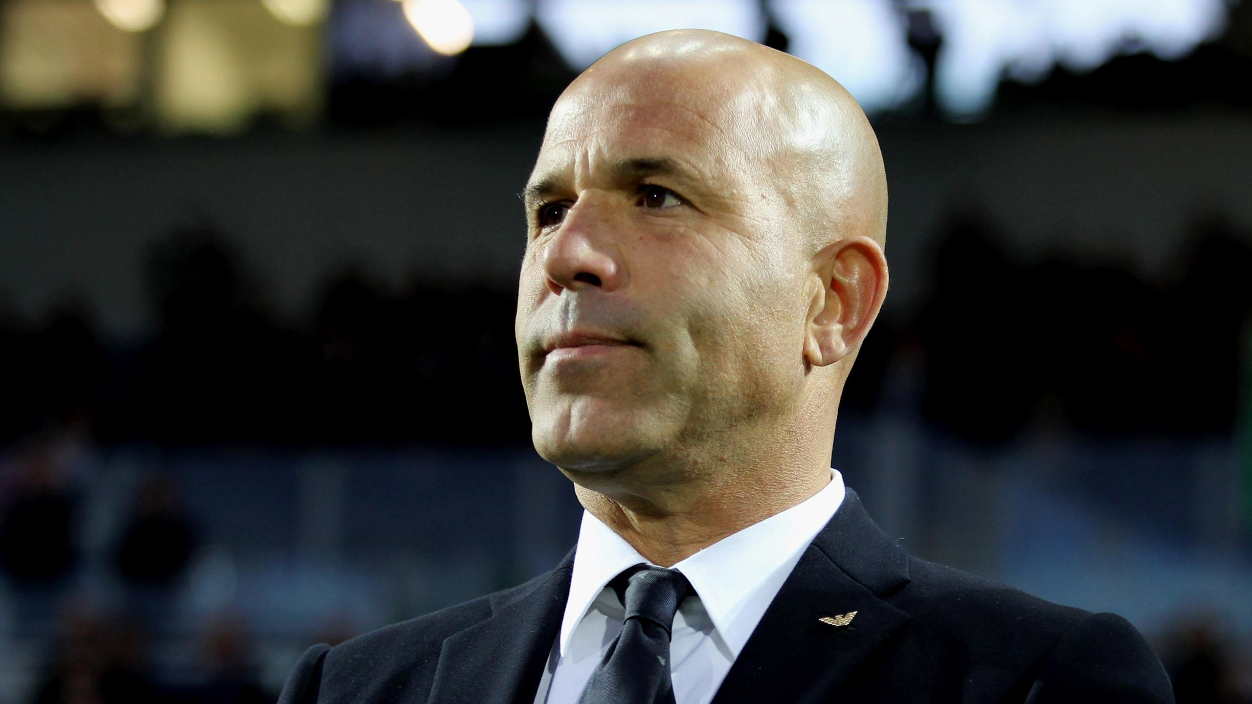 Europei U21, Di Biagio non si nasconde: "Obiettivo vincere il torneo ...